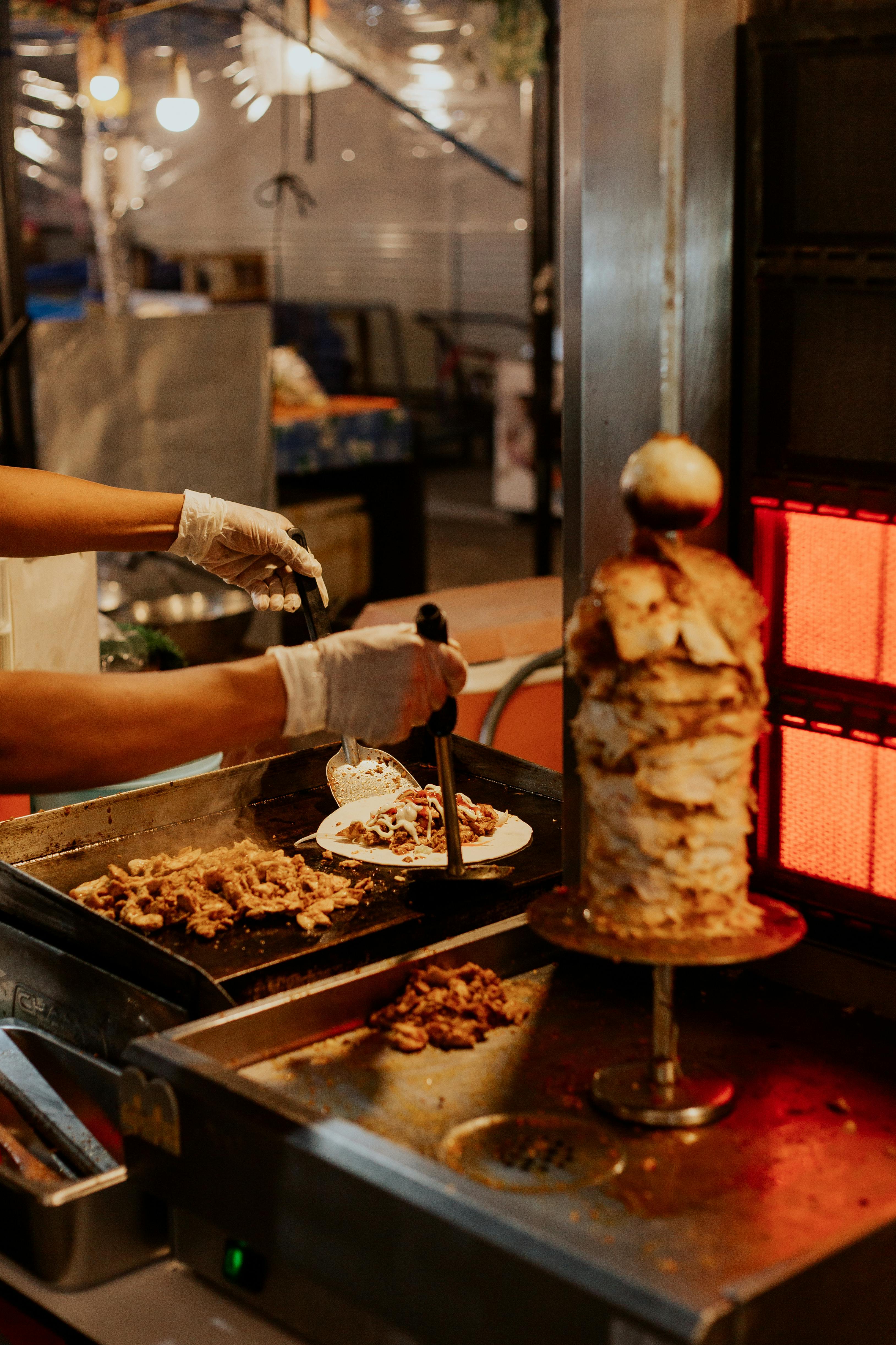 Shawarma Photos, Download The BEST Free Shawarma Stock Photos & HD Images