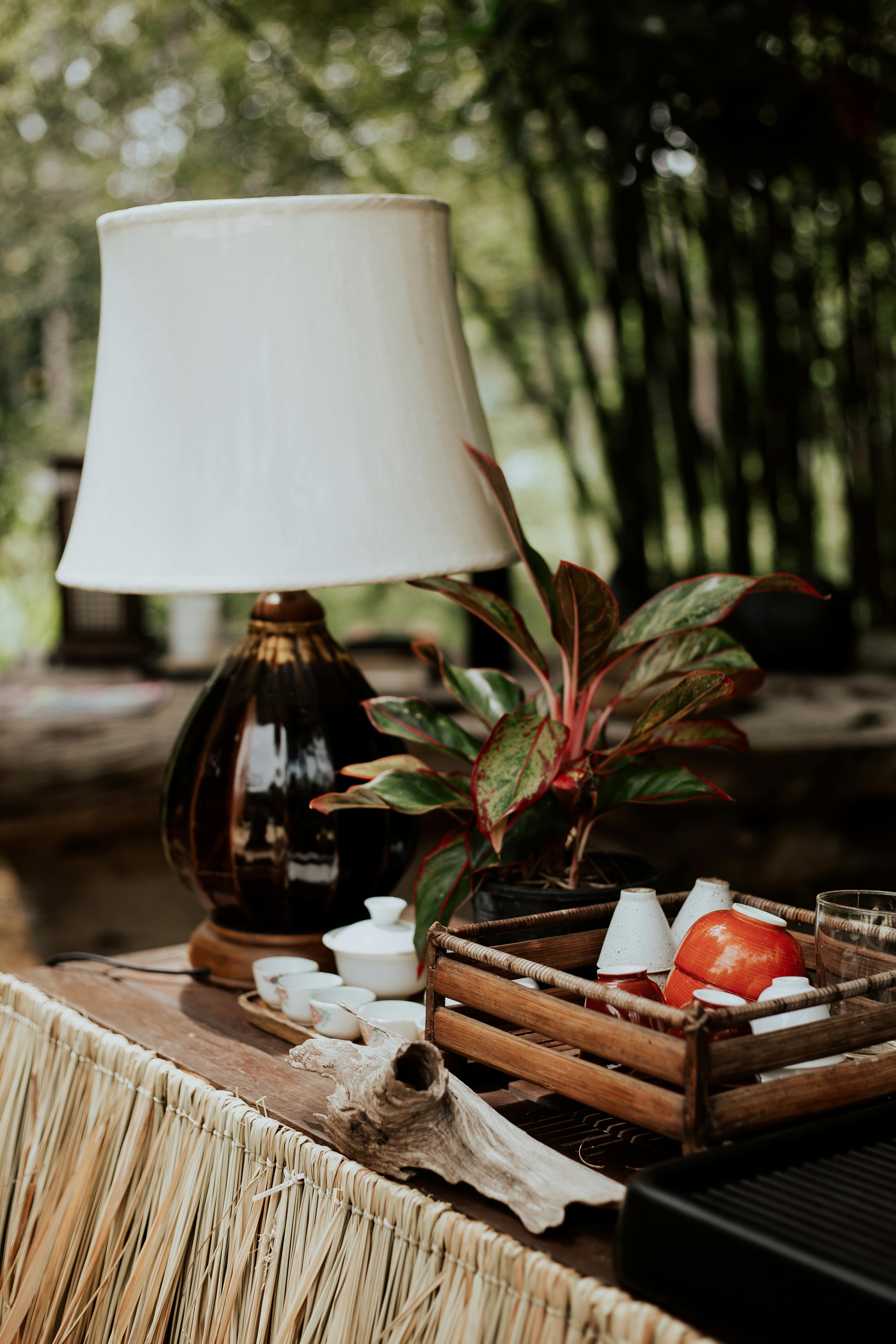 Table Lamp Images Photos, Download The BEST Free Table Lamp Images ...