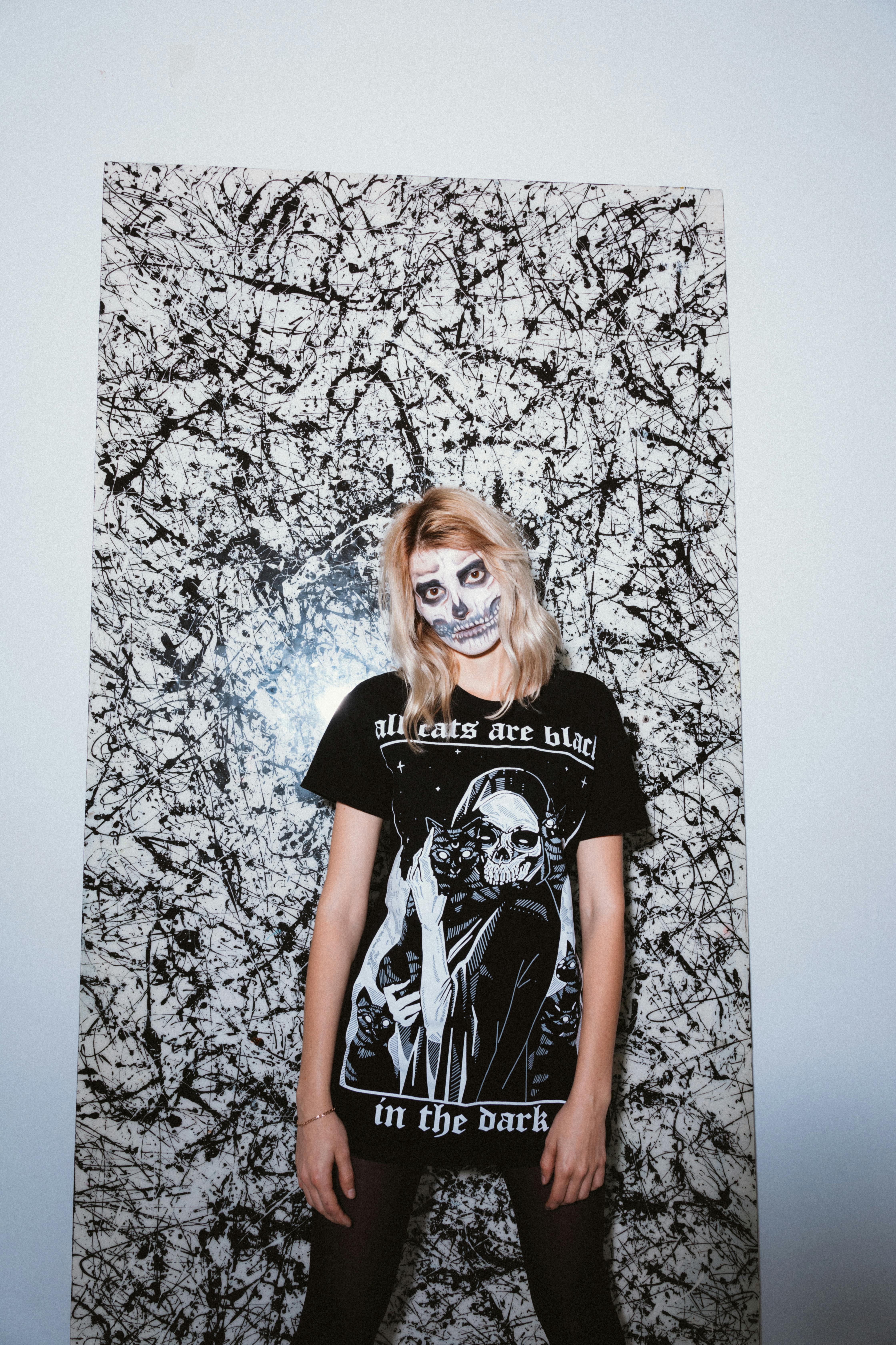 Terrifying Look Photos, Download The BEST Free Terrifying Look Stock ...