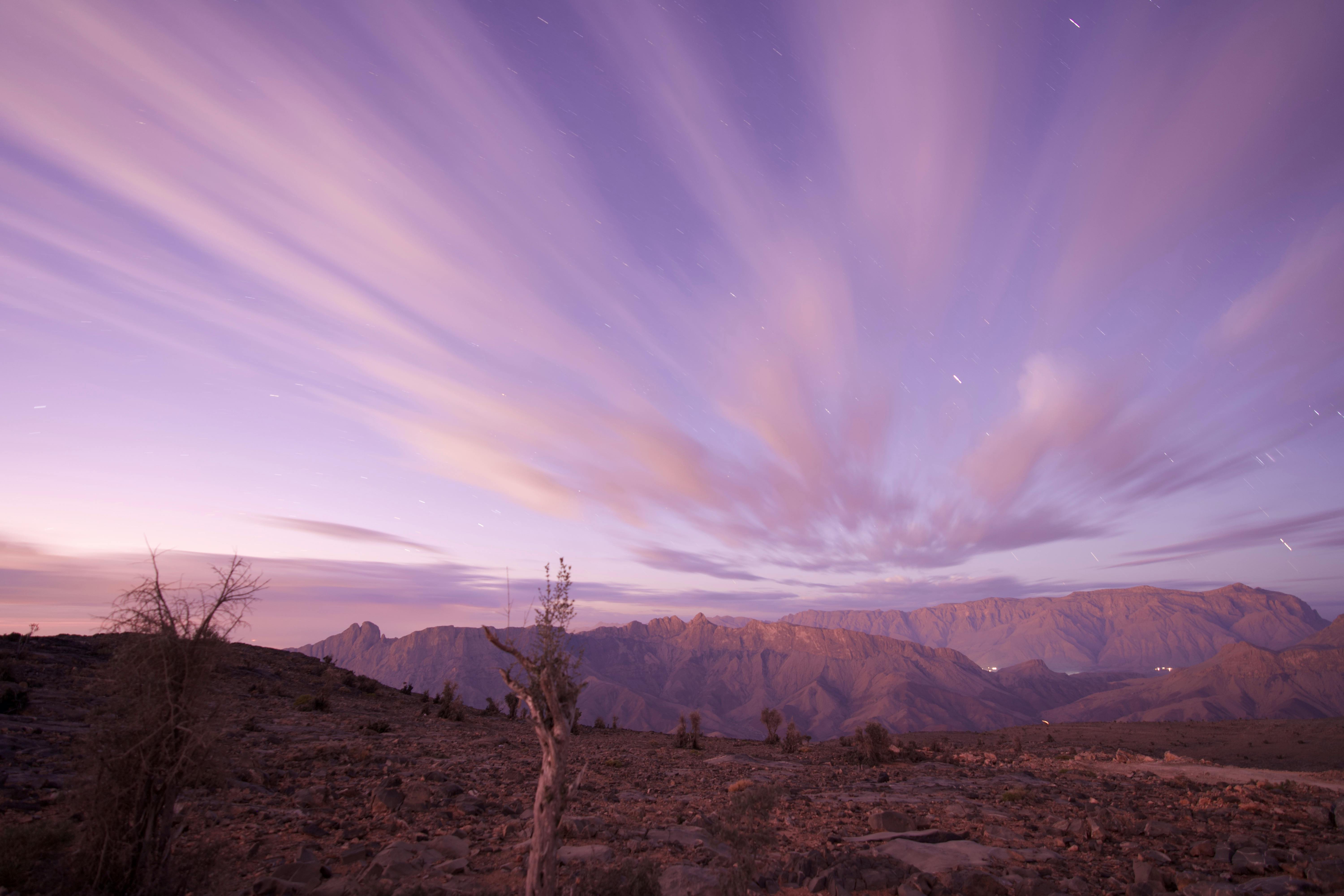 Purple Mountain Photos, Download The BEST Free Purple Mountain Stock ...