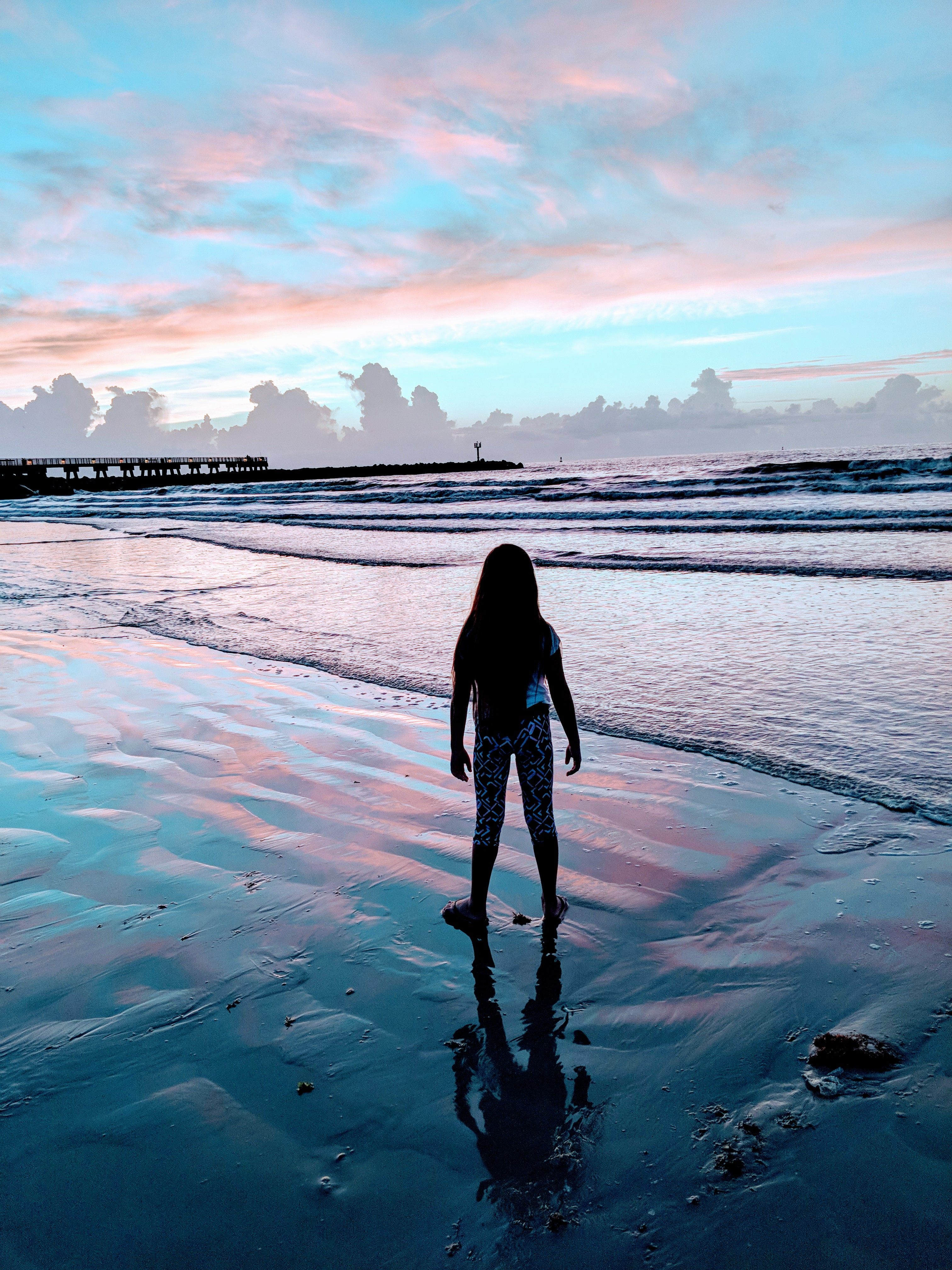 Morgan Preston - Photographie