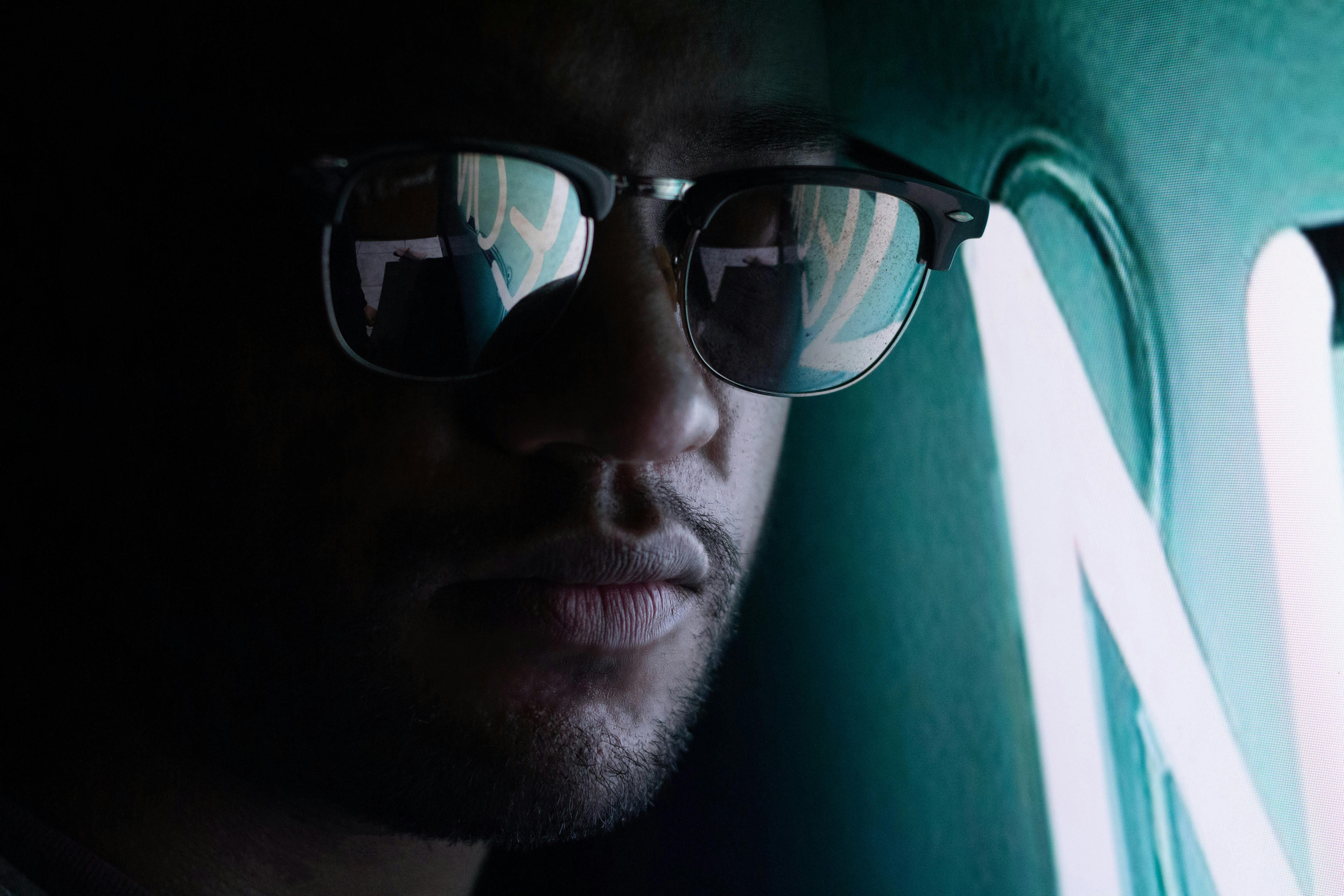 Smiling Man · Free Stock Photo