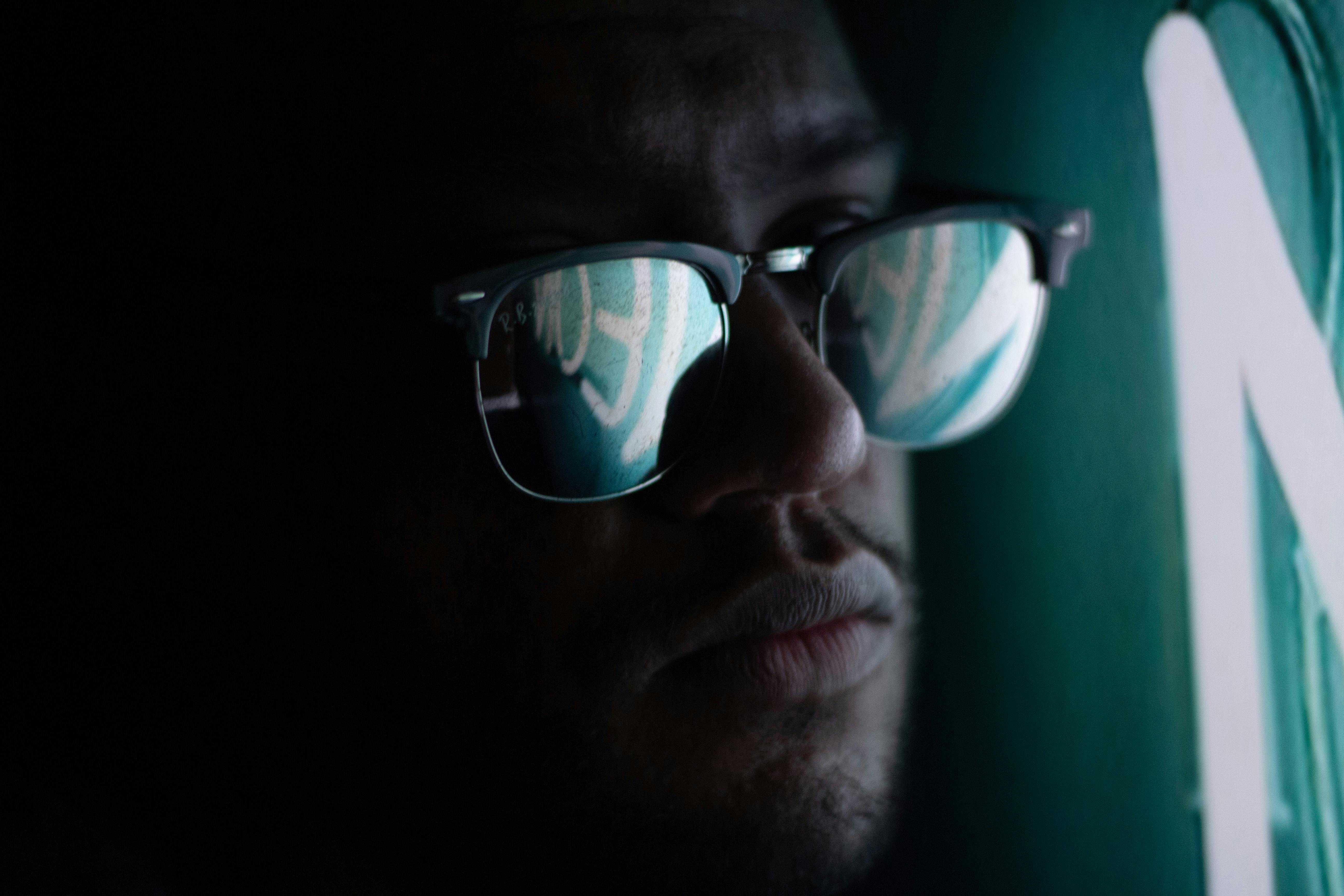 Smiling Man · Free Stock Photo