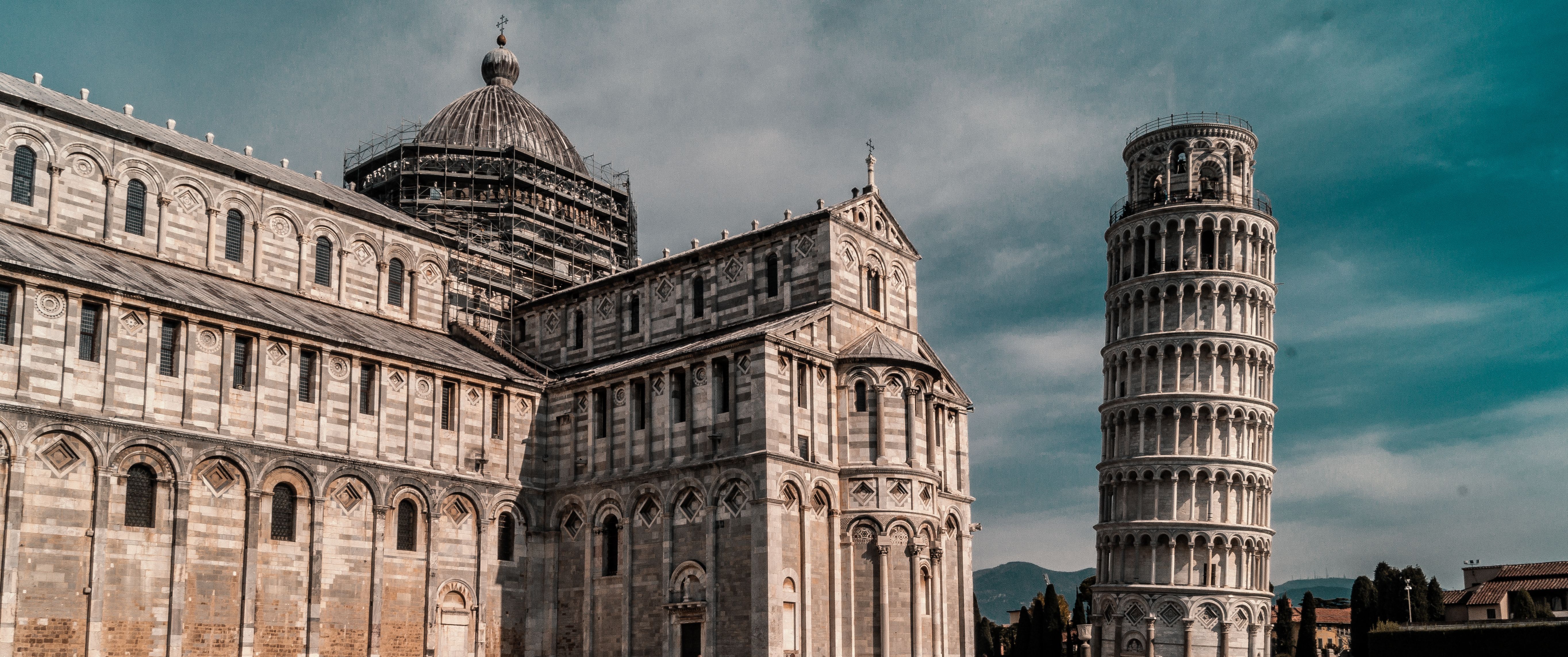 Leaning Tower Of Pisa? Photos, Download The BEST Free Leaning Tower Of ...