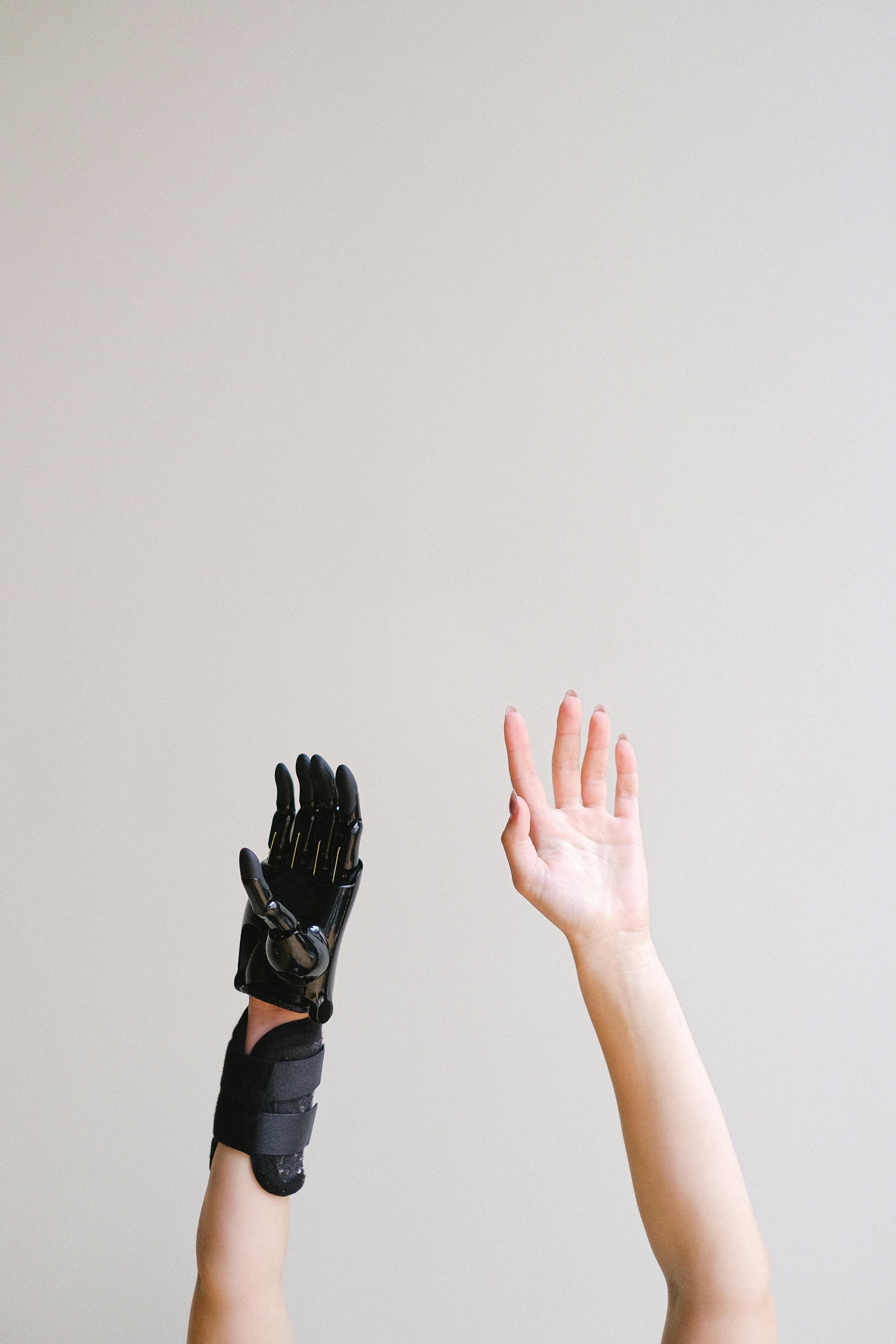 Bionic Arm Photos, Download The BEST Free Bionic Arm Stock Photos & HD ...