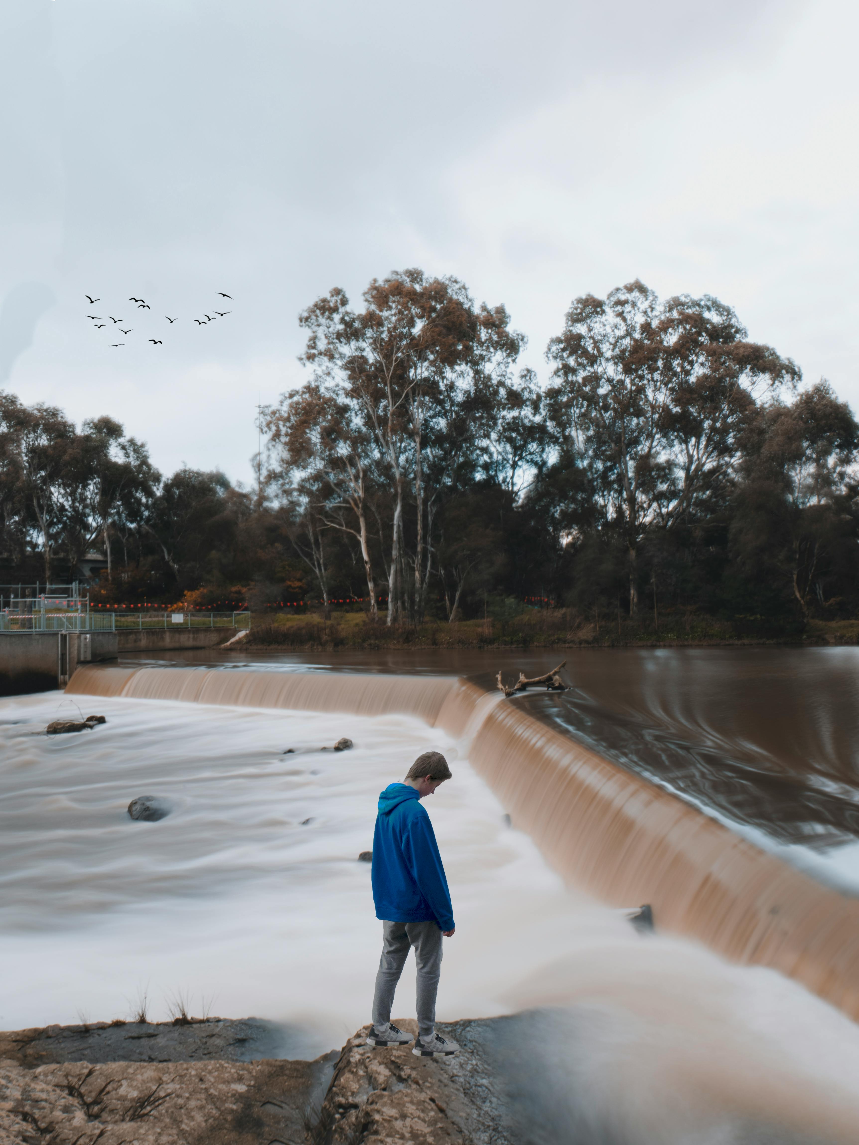 Watercourses Photos, Download The BEST Free Watercourses Stock Photos ...