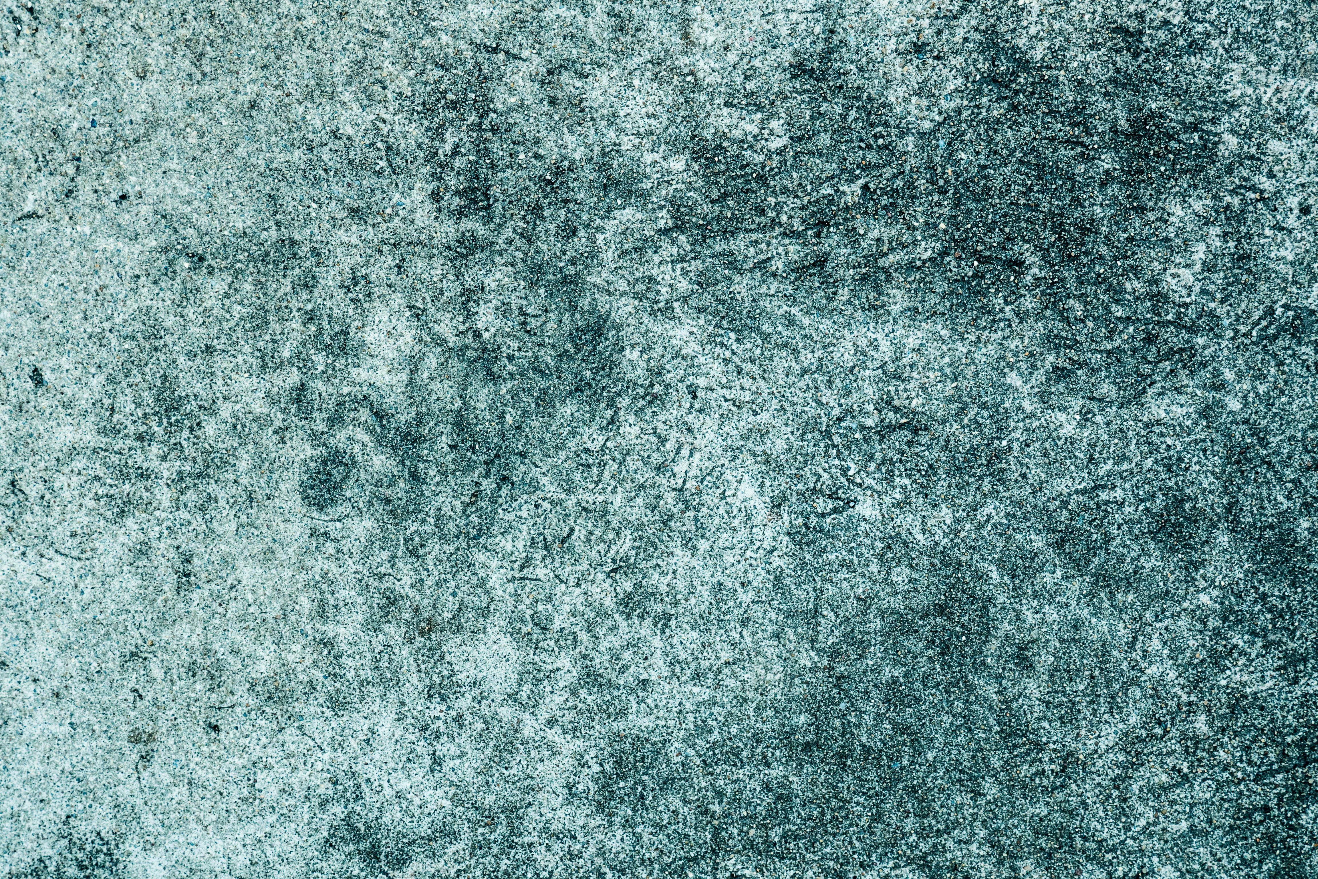 Blue Textured Wall in Close-Up Photography · Free Stock Photo