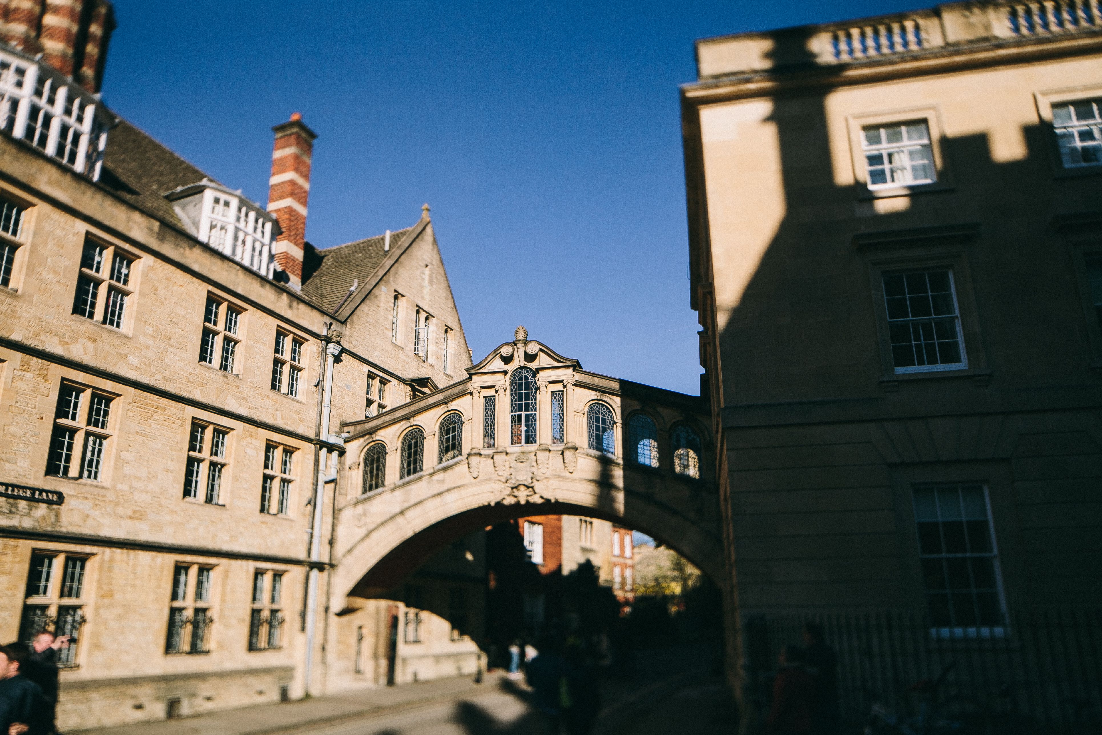 Oxford Bridge Photos, Download The BEST Free Oxford Bridge Stock Photos ...