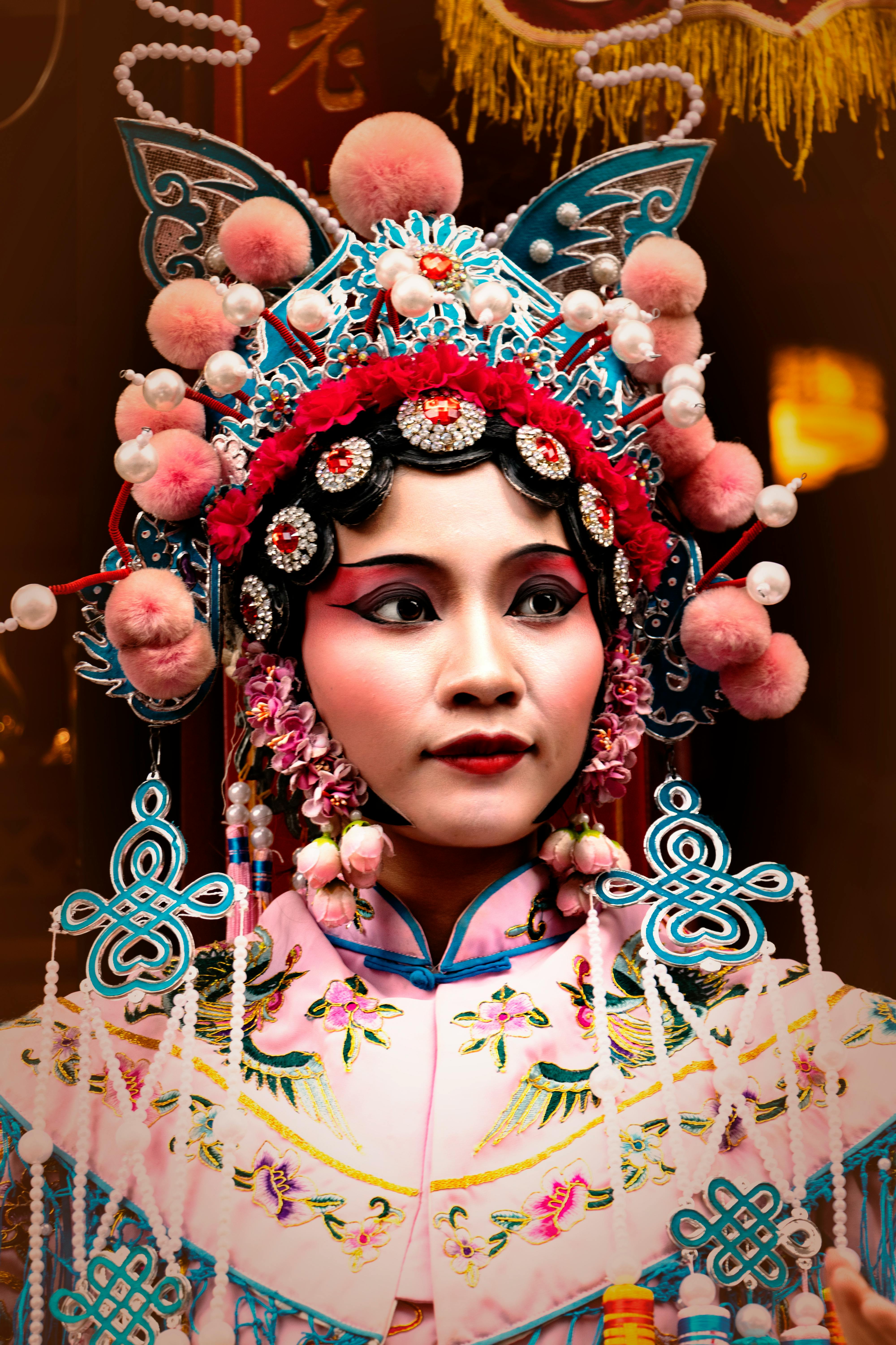 Chinese Performing Arts Photos, Download The BEST Free Chinese ...