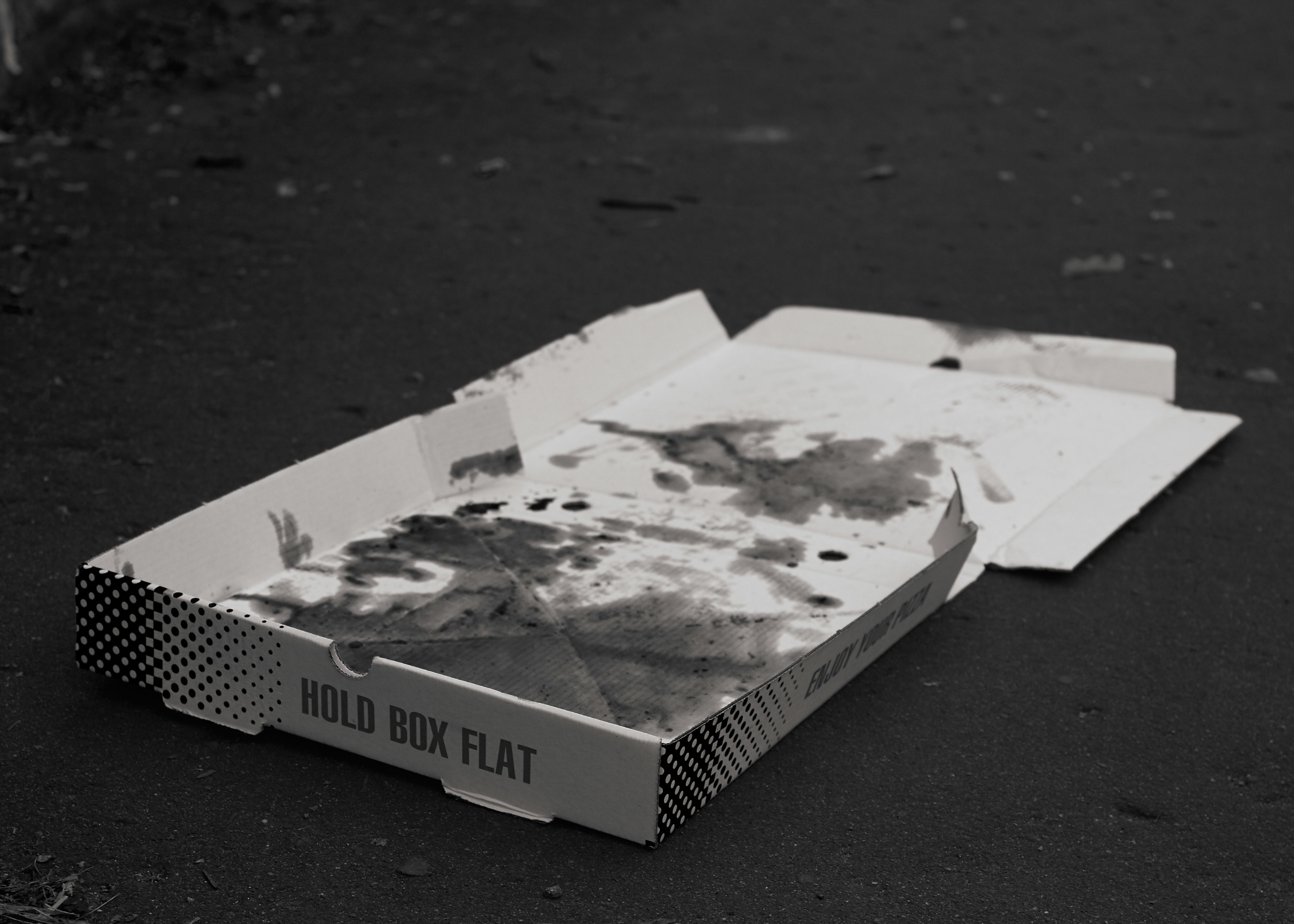 Josh Hartley — Фотография