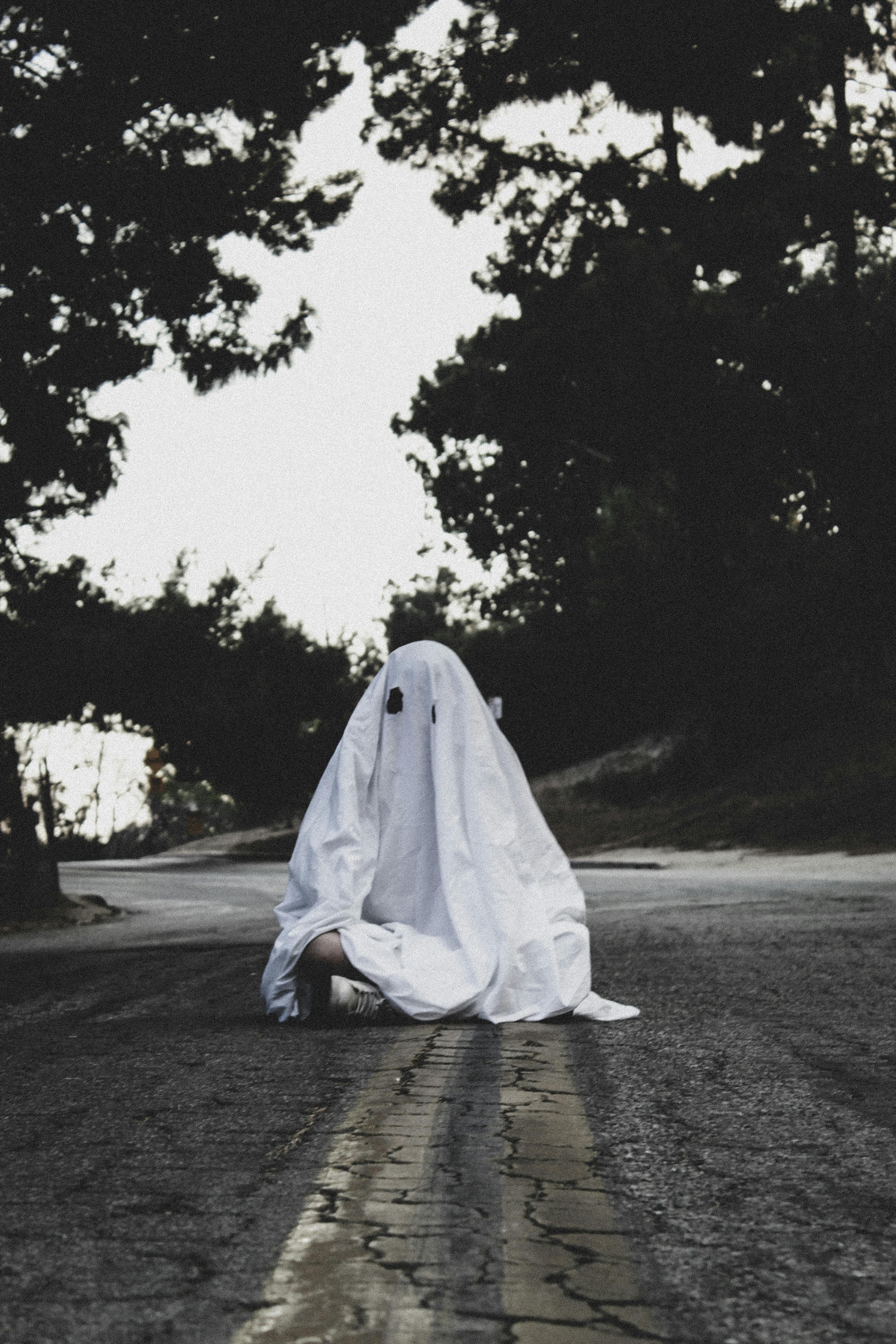 Ghost Sitting Photos, Download The BEST Free Ghost Sitting Stock Photos ...