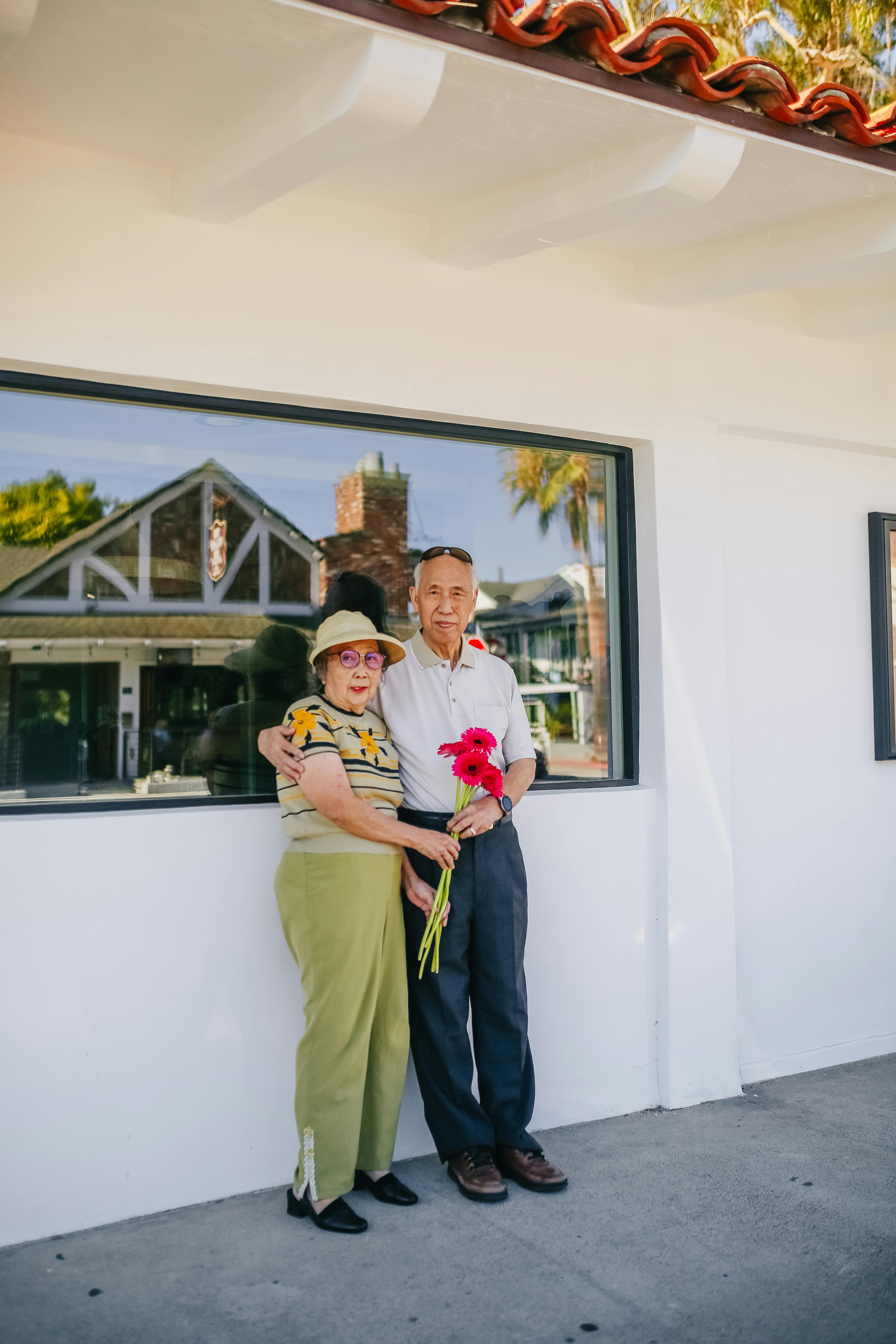 5,000+ Best Senior Citizen Photos · 100% Free Download · Pexels Stock ...