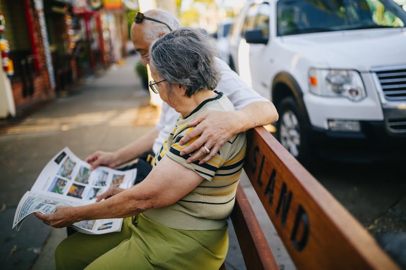 Filipino Generosity: The Heart of Retirement Living - RichestPH