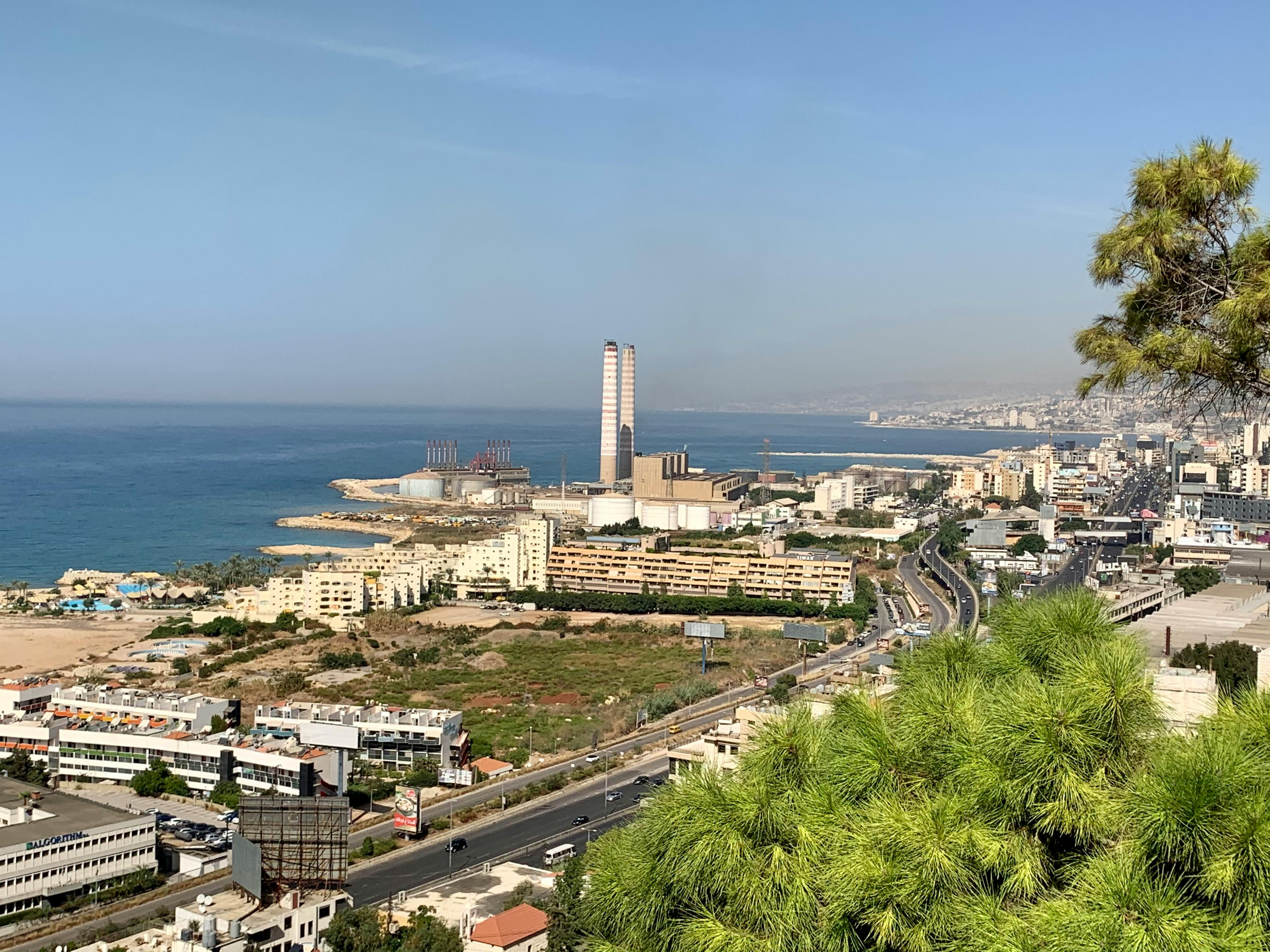 Lebanon Roads Photos, Download The BEST Free Lebanon Roads Stock Photos ...