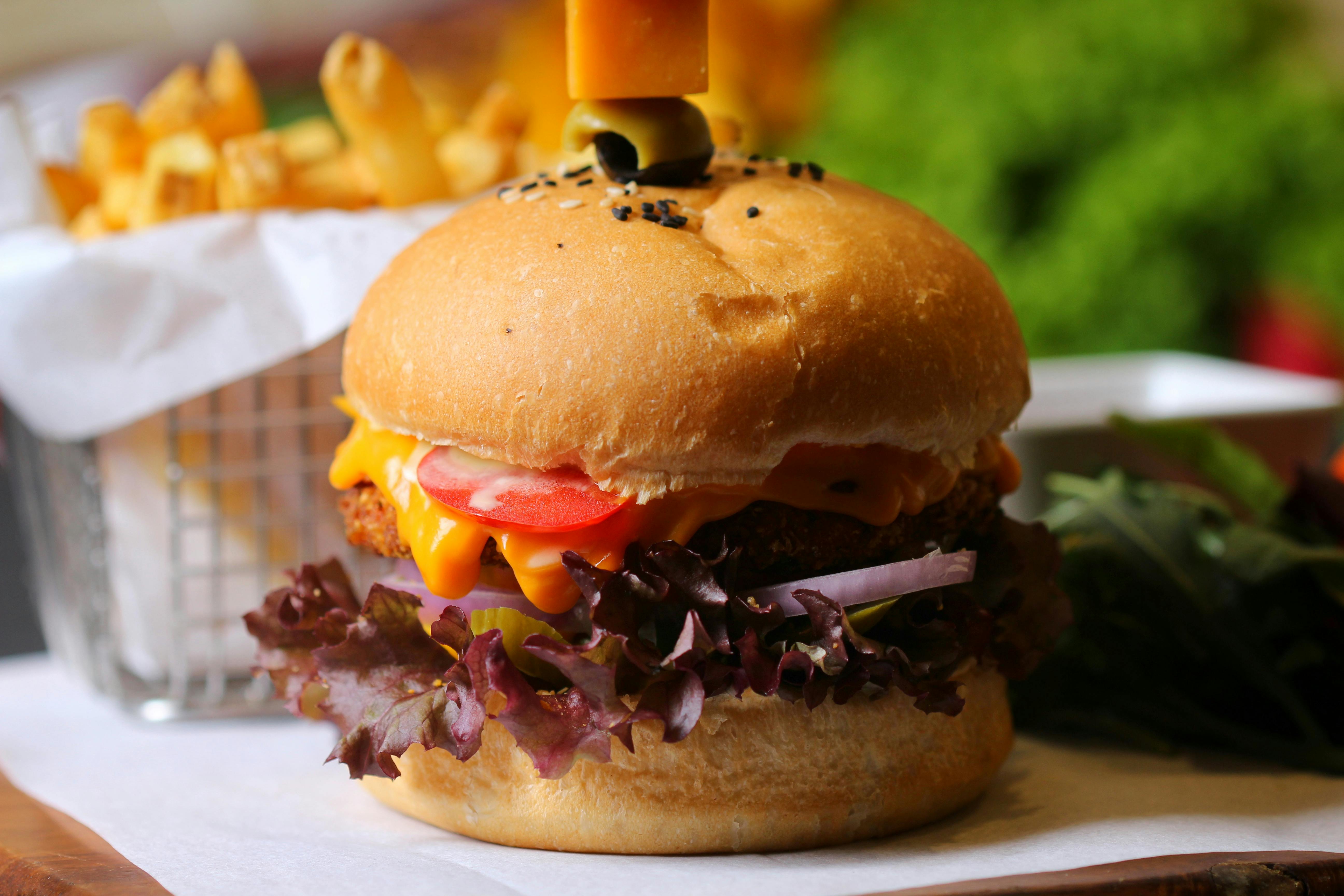 Burger Layers Photos, Download Free Burger Layers Stock Photos & HD Images