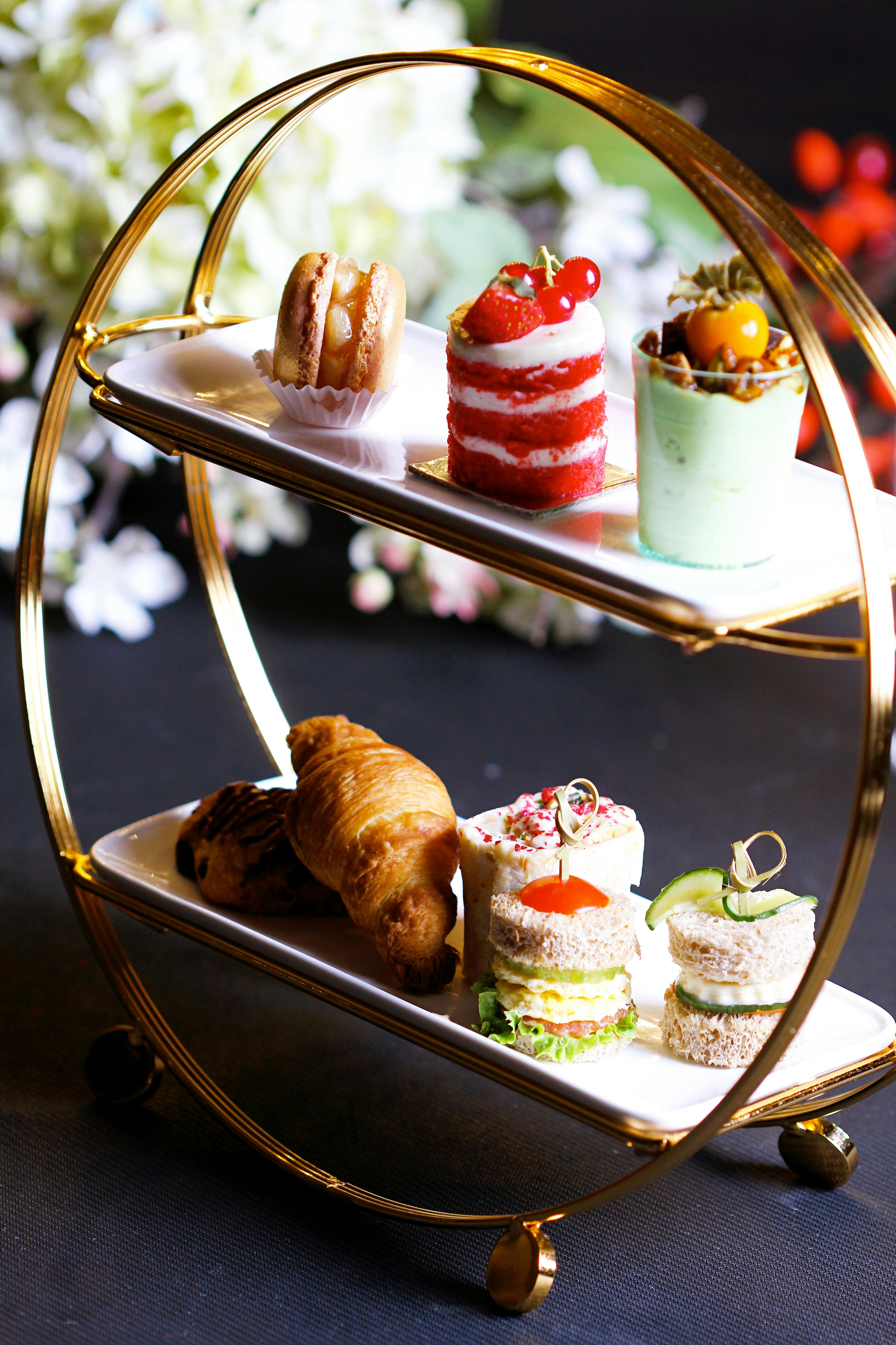 Brownies in a Box · Free Stock Photo