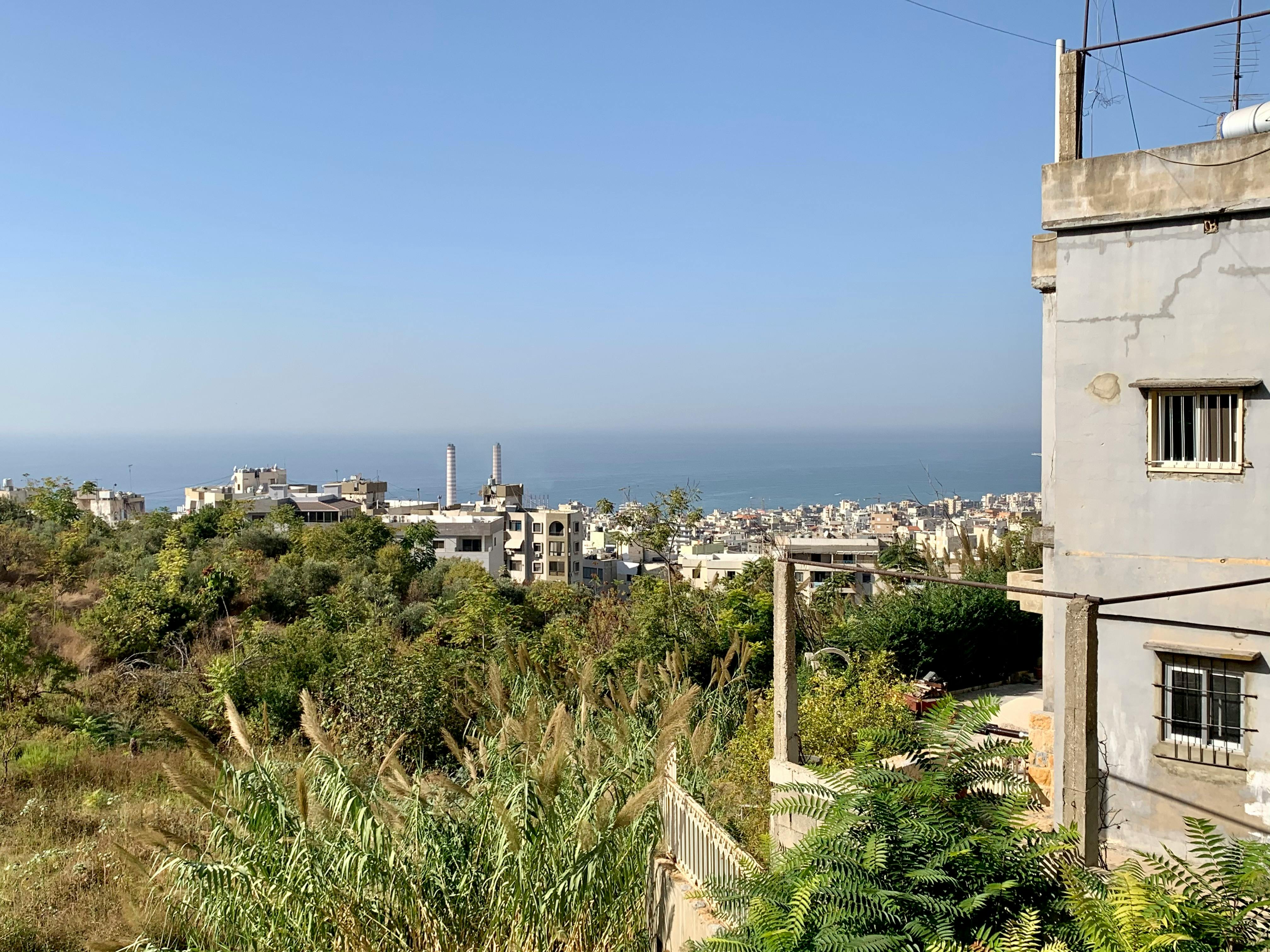 Zouk Mosbeh (Lebanon) 2 Photos & Videos Collected by Hervé Piglowski