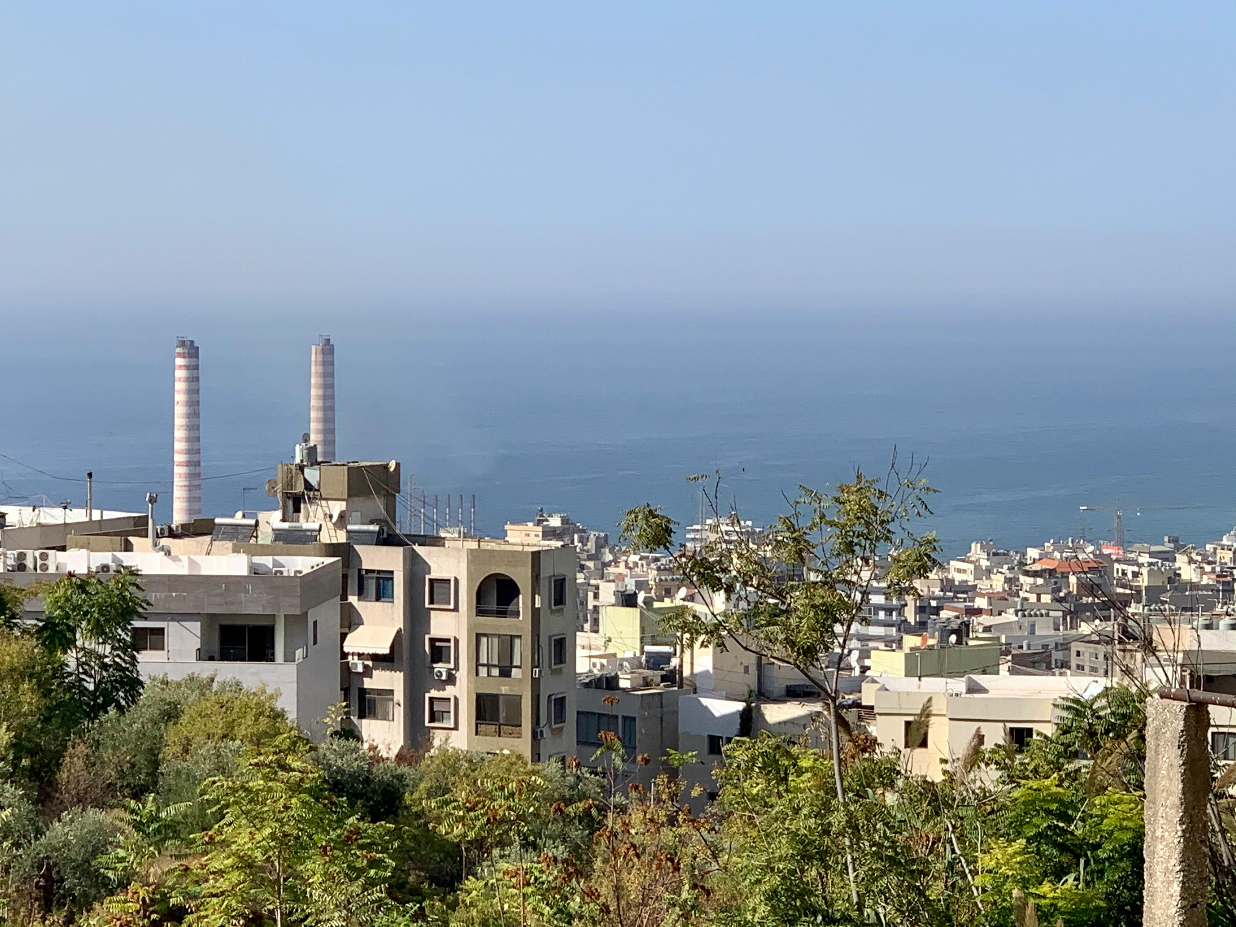 Zouk Mosbeh (Lebanon) 2 Photos & Videos Collected by Hervé Piglowski