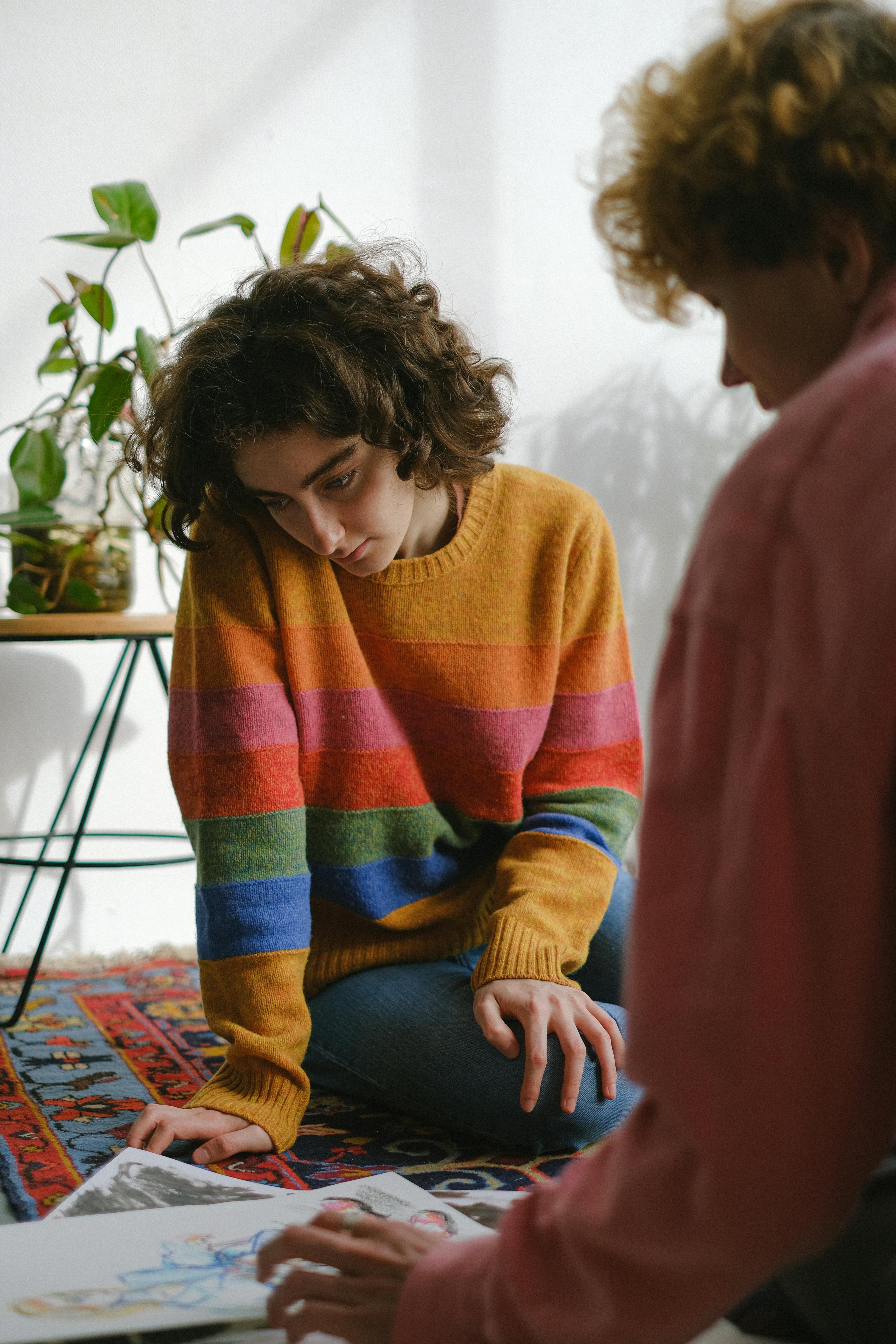 90,000+ Best Design Thinking Photos · 100% Free Download · Pexels Stock ...