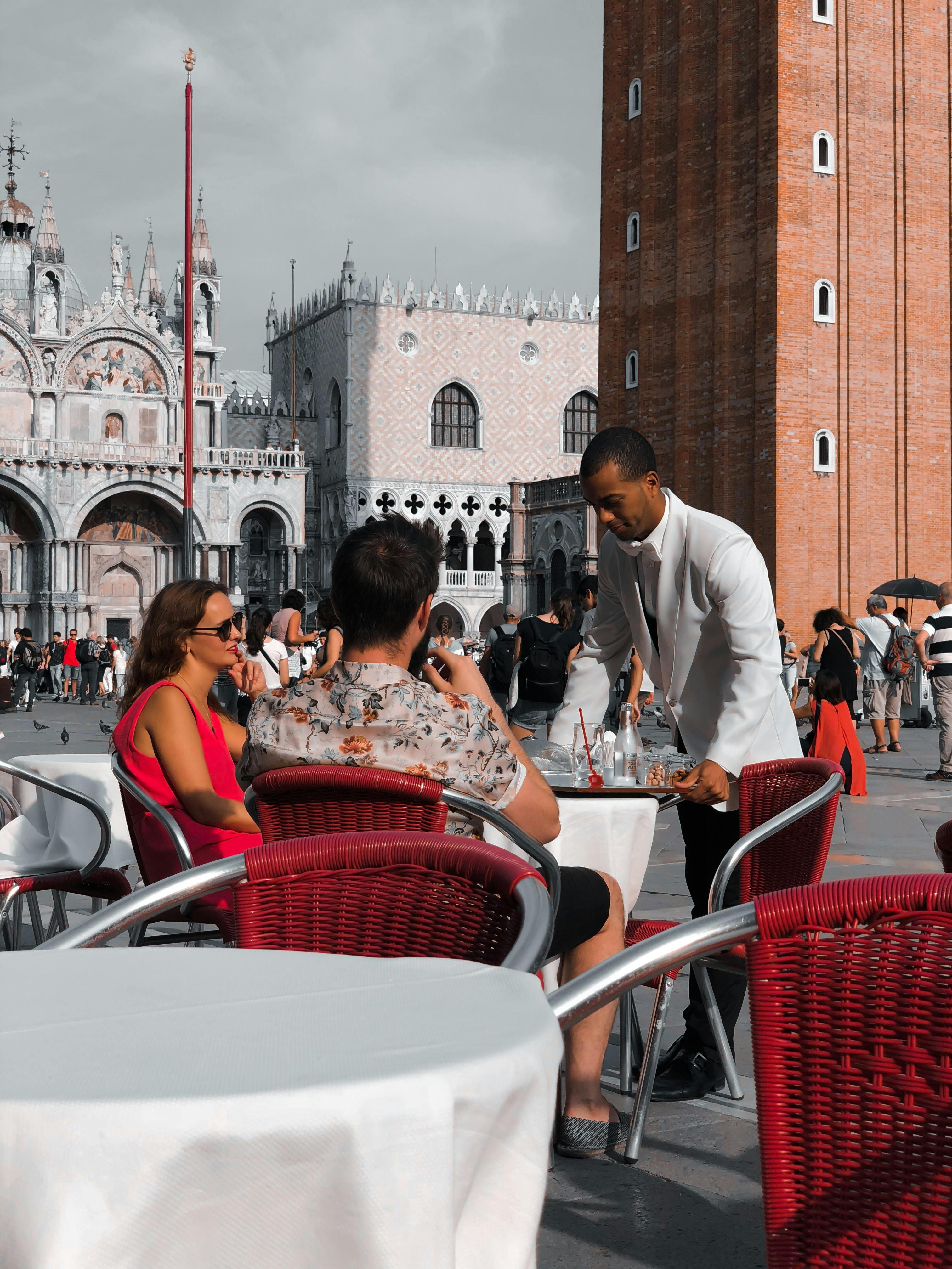 Adina Apostu - 摄影