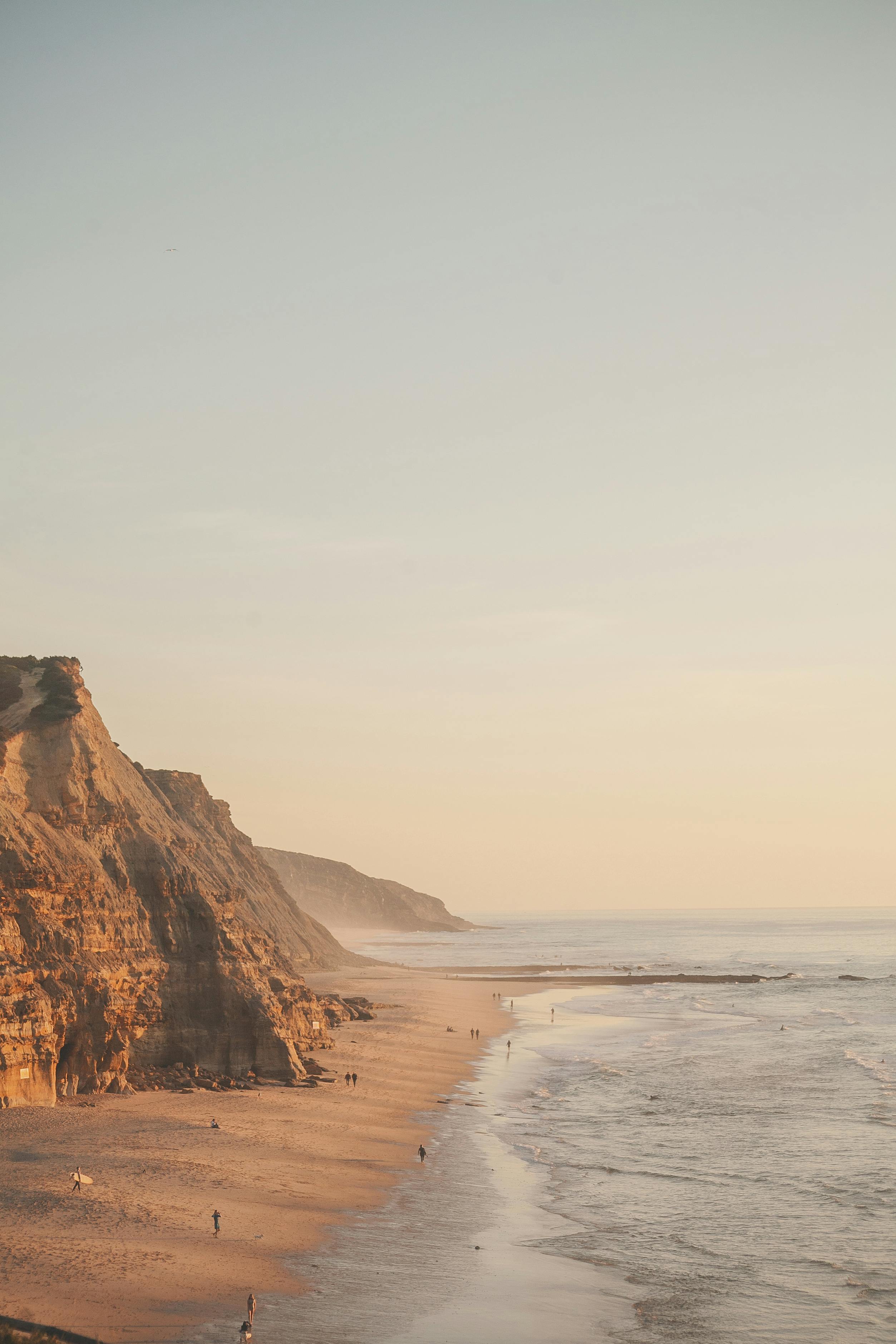 Walking Near Water Side Photos, Download Free Walking Near Water Side ...