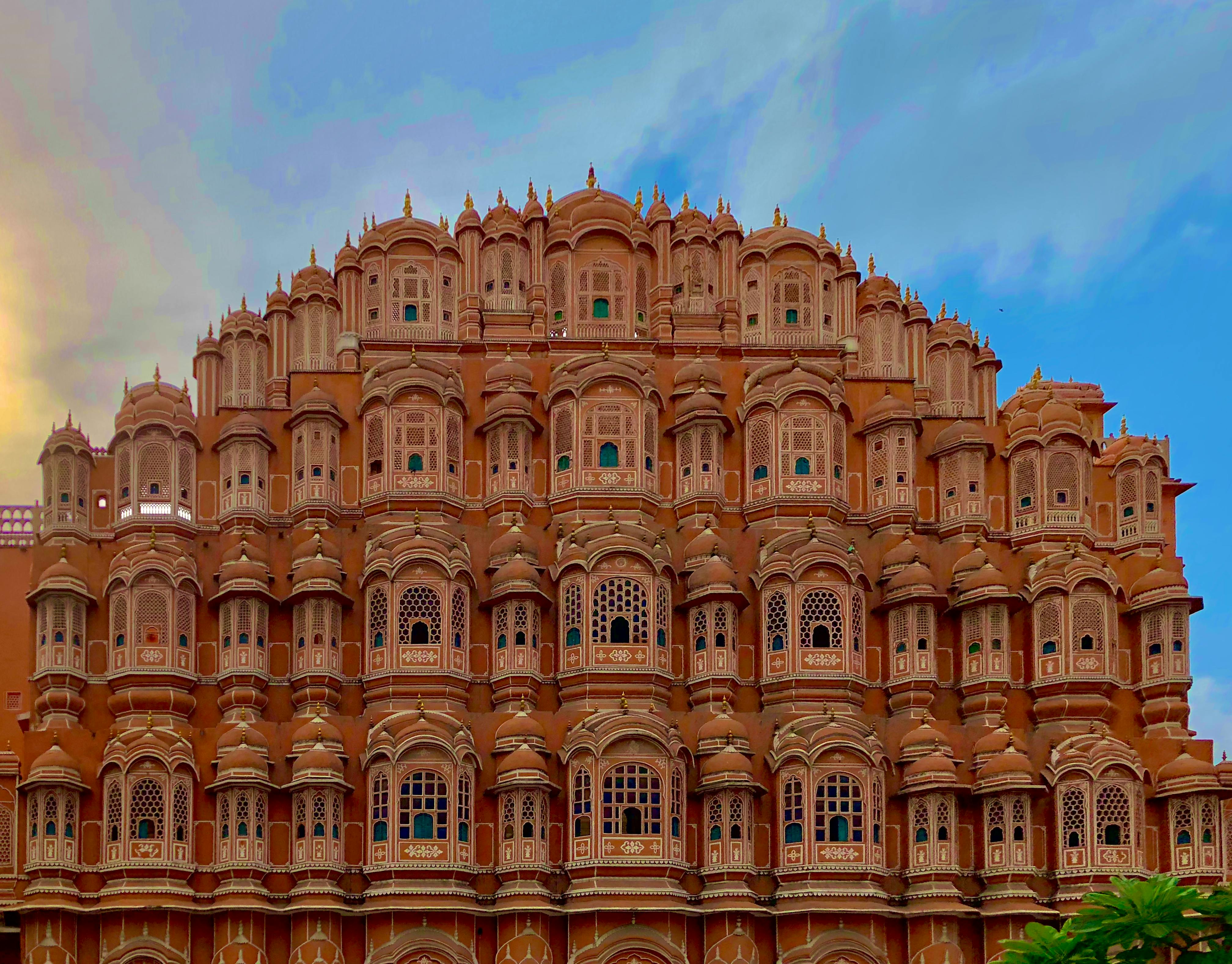 Samkit Mehta - 사진