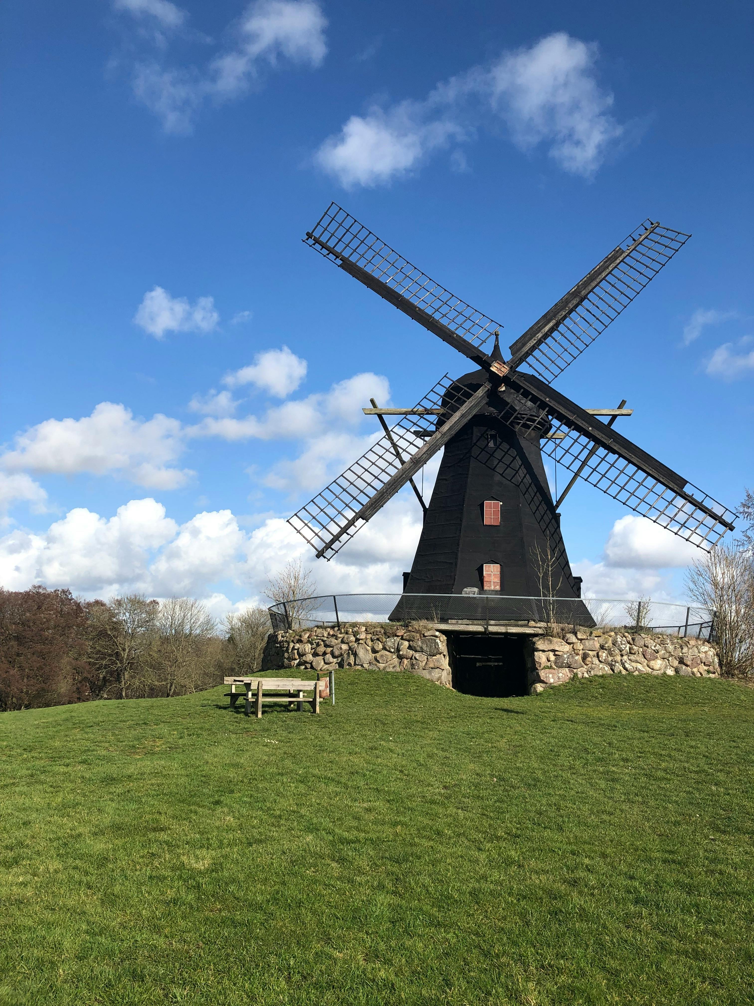 7,000+ Best Wind Mill Photos · 100% Free Download · Pexels Stock Photos