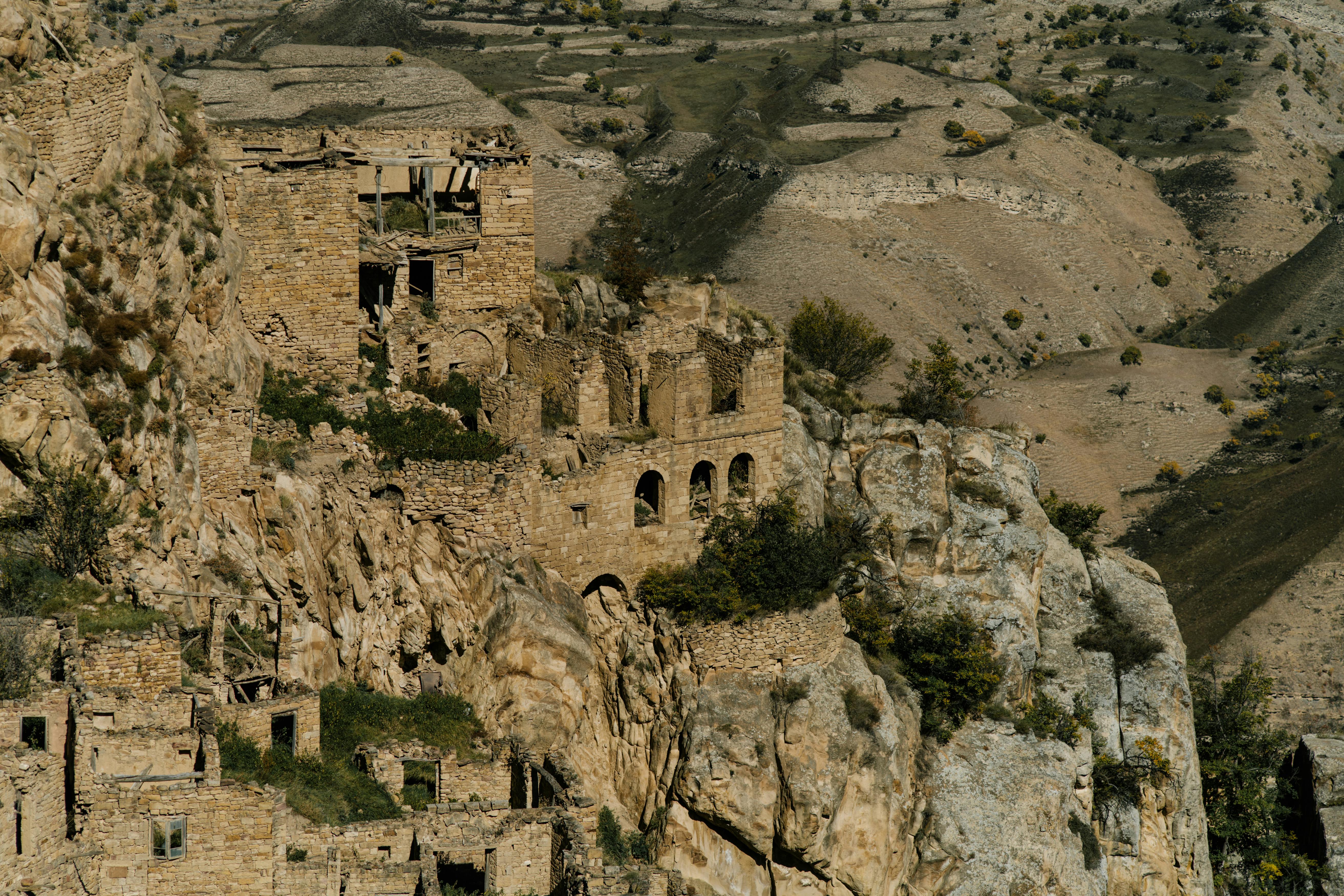 Mountain Crumbling Photos, Download The BEST Free Mountain Crumbling ...