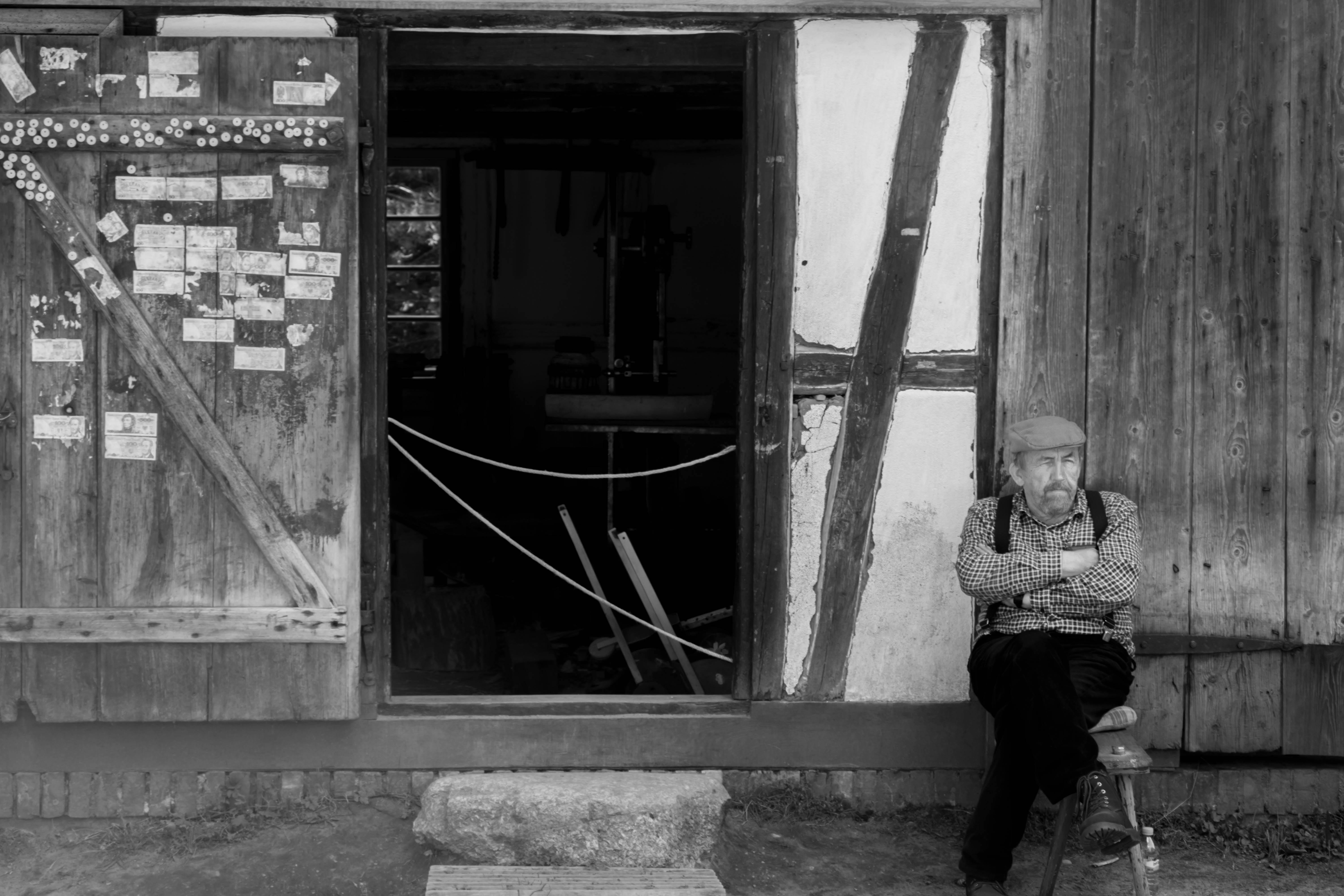 jokubas gutautas — Фотография