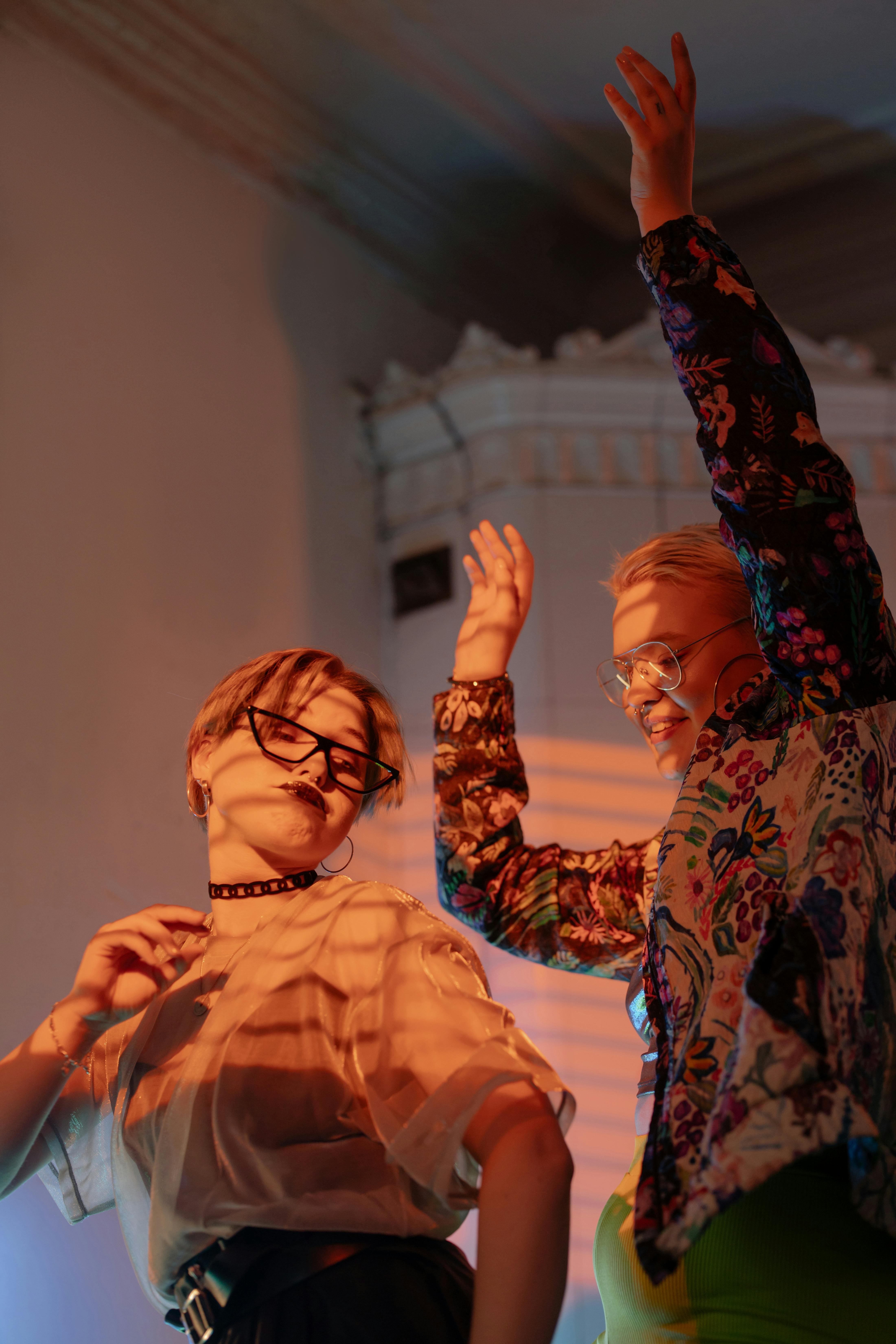 Dancing Images Vector Photos, Download Free Dancing Images Vector Stock ...