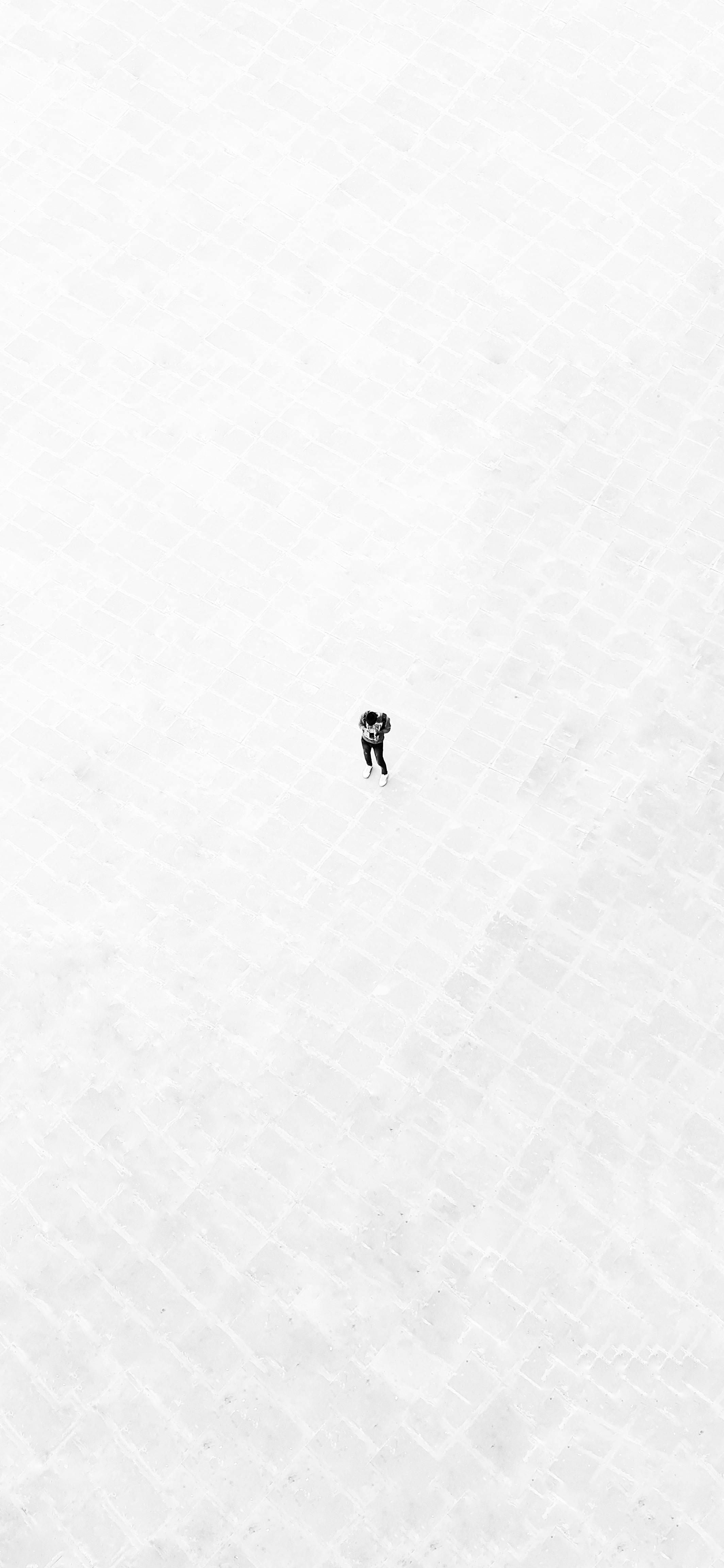 People in Queue · Free Stock Photo