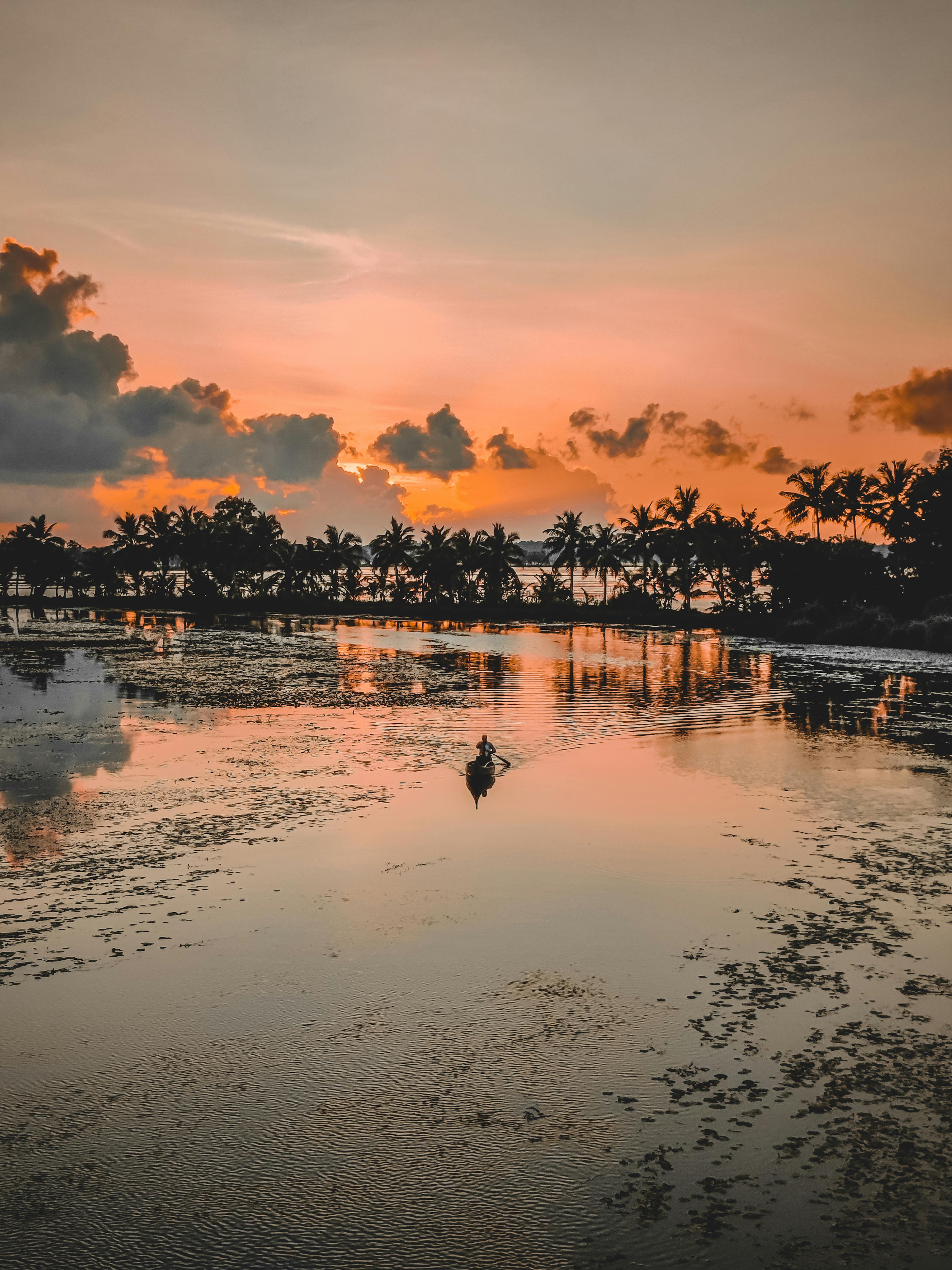 Kerala Backwater Hd Images Photos, Download The BEST Free Kerala ...