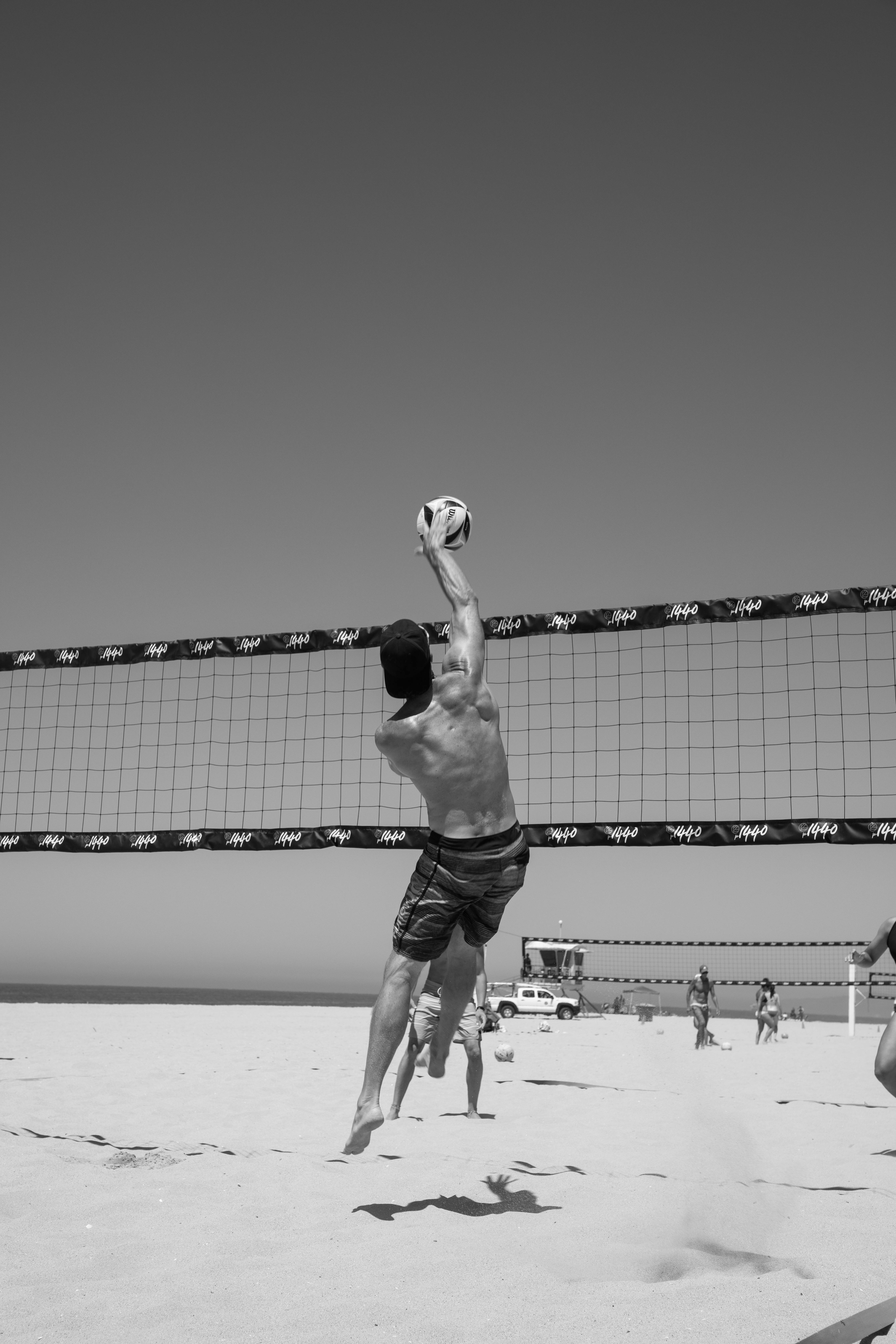 White Volleyball Photos, Download The BEST Free White Volleyball Stock ...