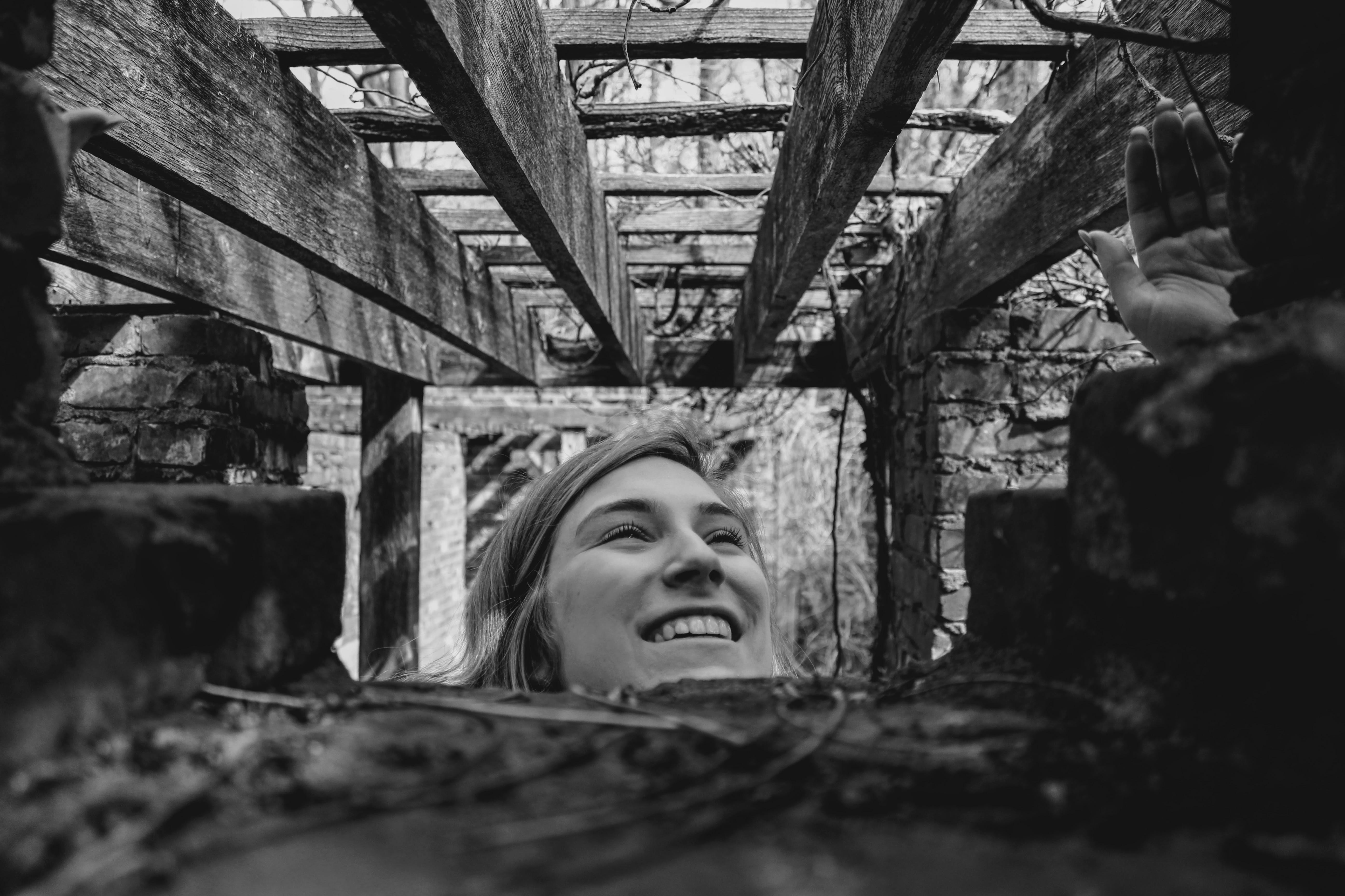 portraits 79 Photos & Videos Collected by Grace Earley