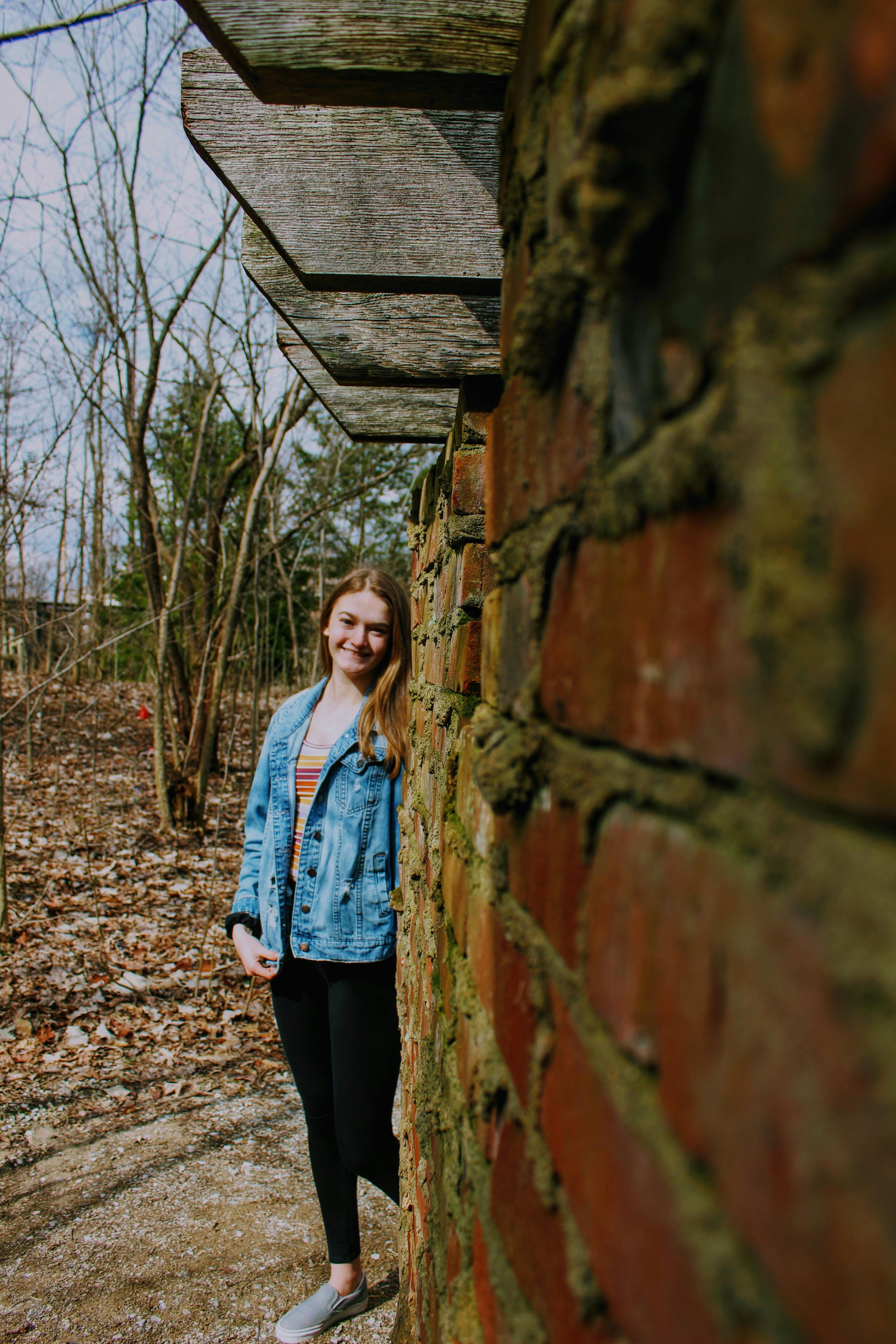 portraits 79 Photos & Videos Collected by Grace Earley