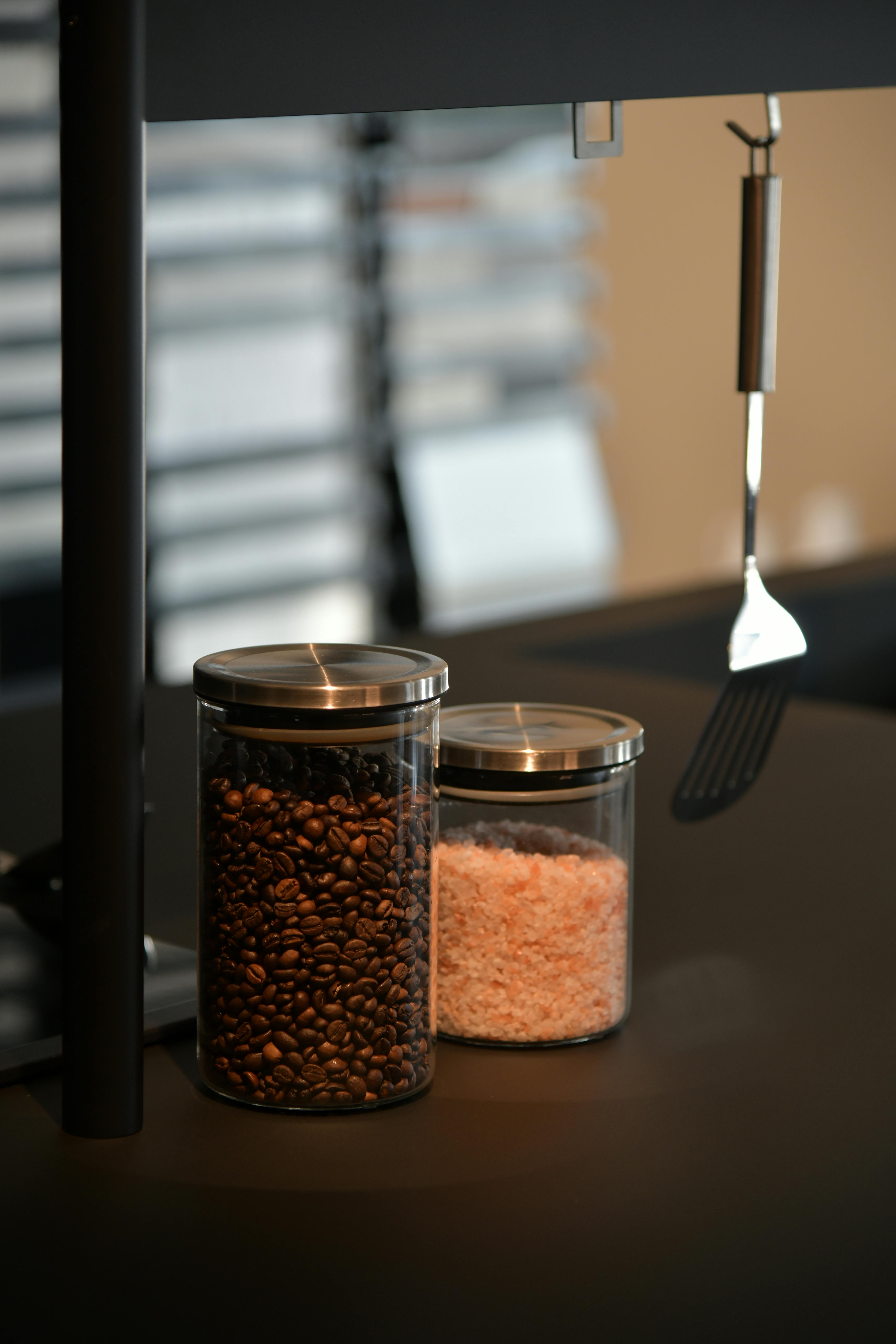 A Person Salting the Rim of a Glass · Free Stock Photo