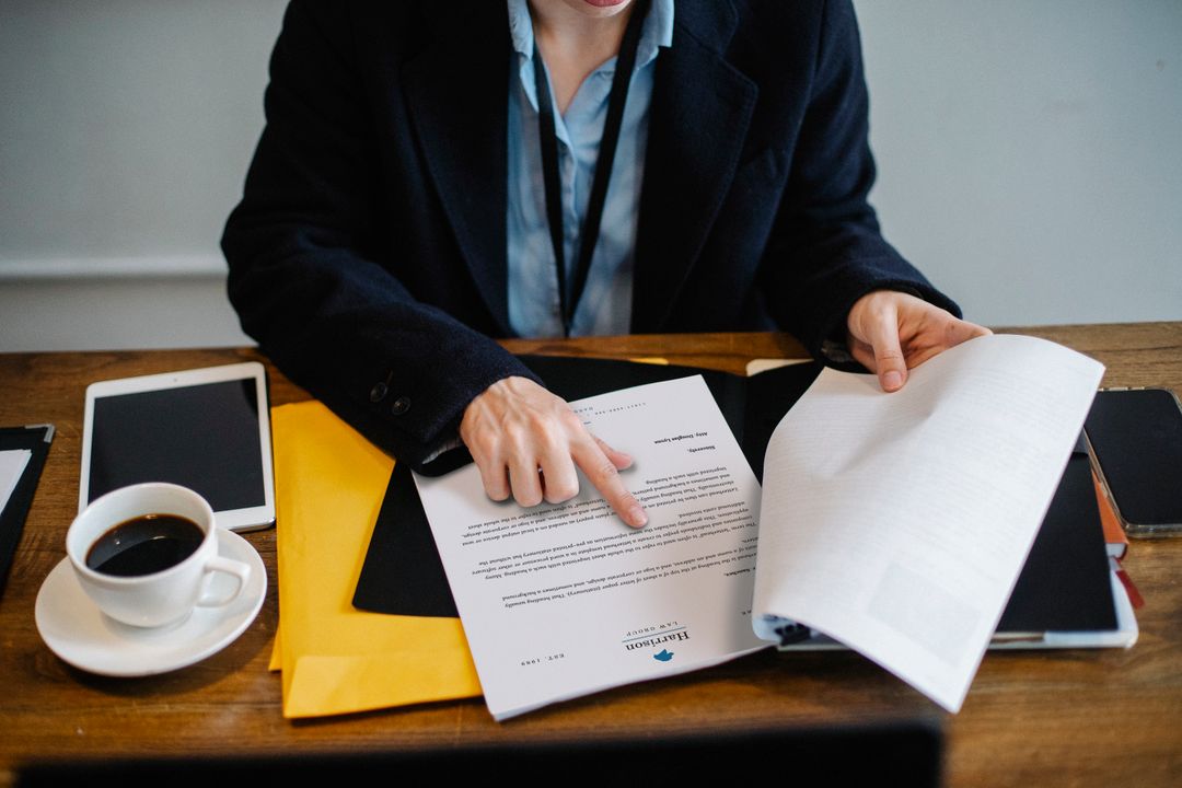 How to Write a Formal Letter: Simple Tips and Free Templates