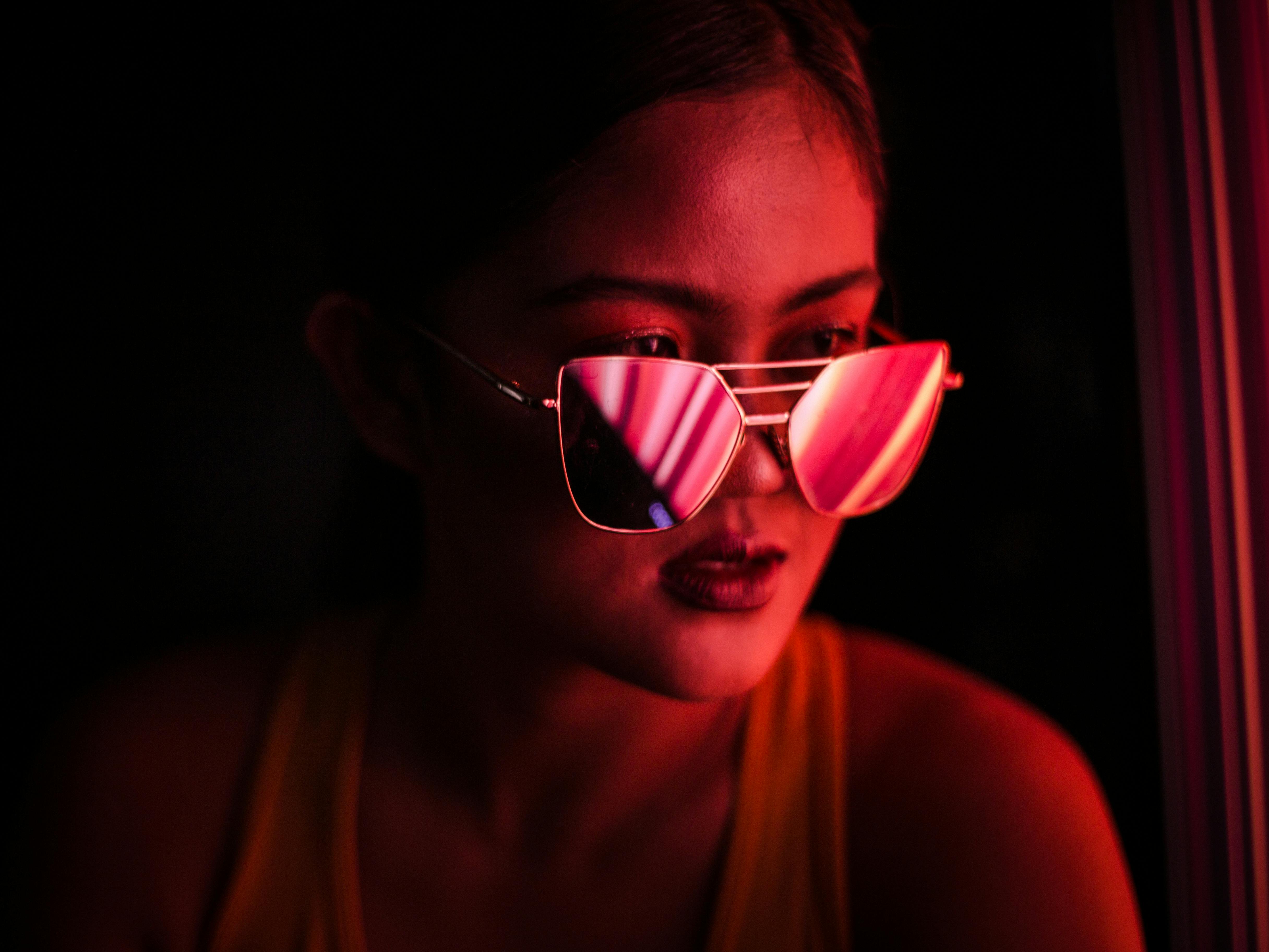 Neon Lights 3 Photos & Videos Collected by Shaun Rodriguez