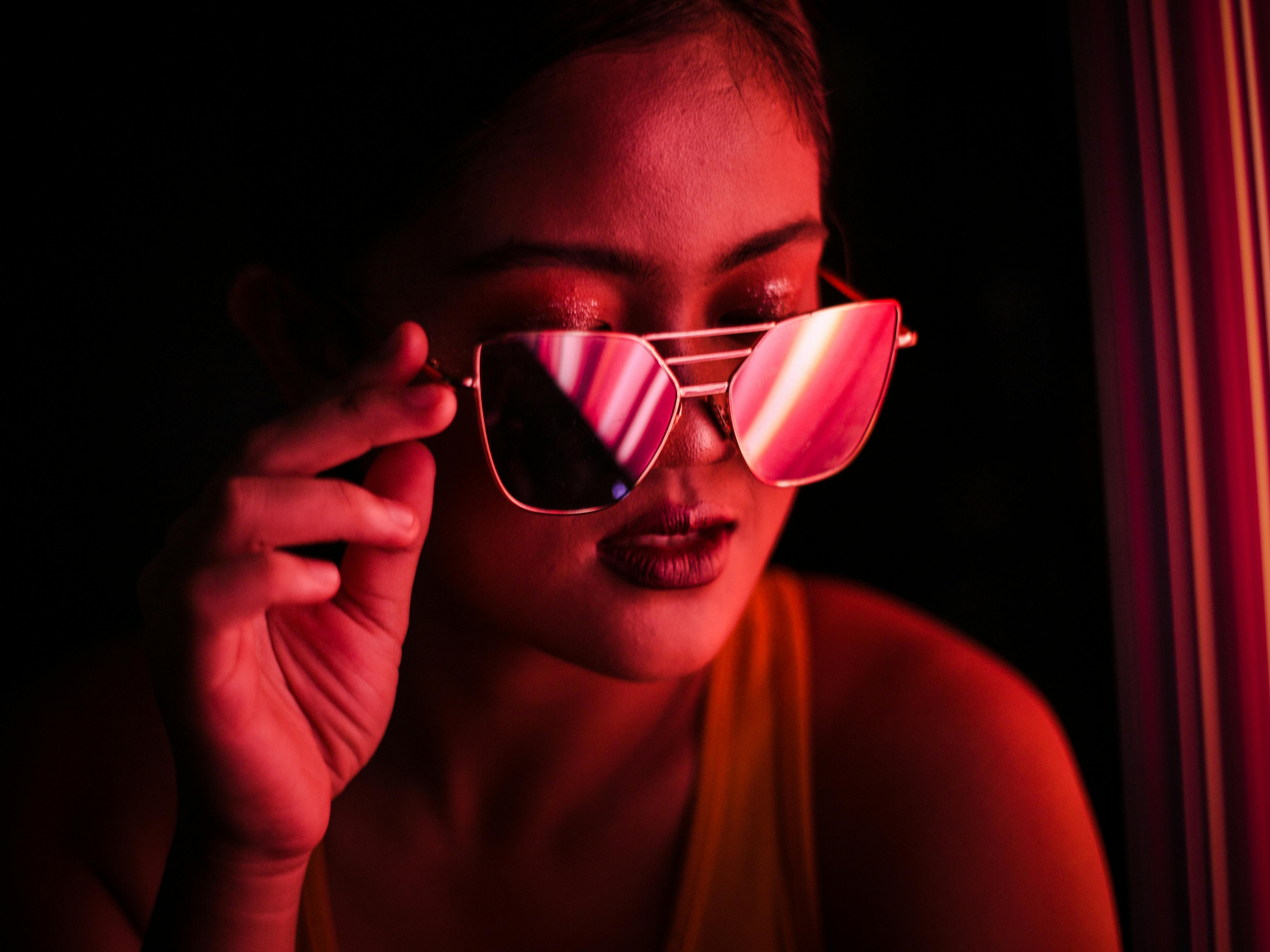 Neon Lights 3 Photos & Videos Collected by Shaun Rodriguez