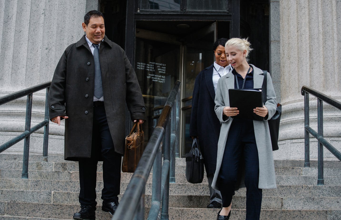 adp company history: journey from start to global success