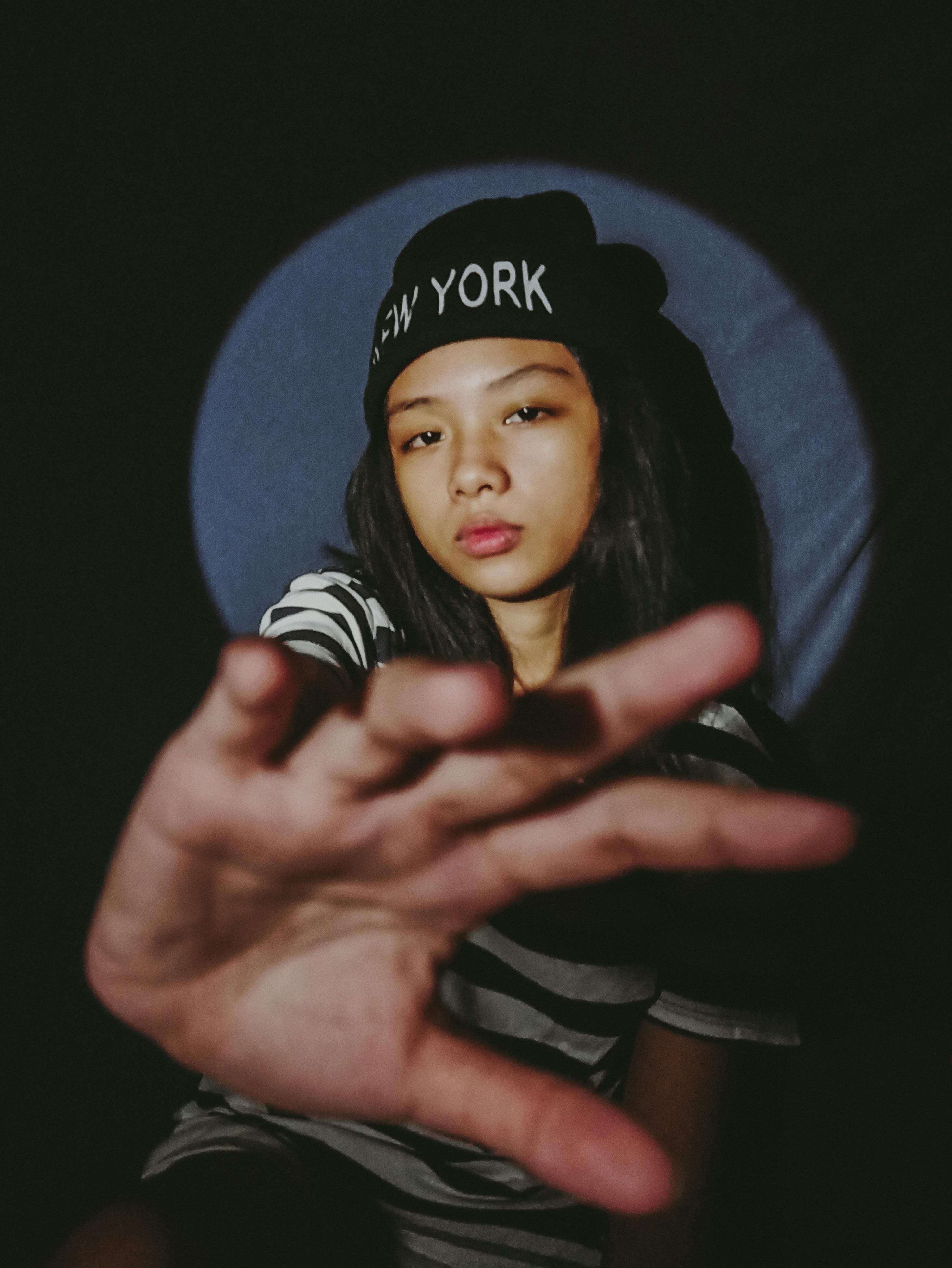 Mark Albert Serrano - 写真