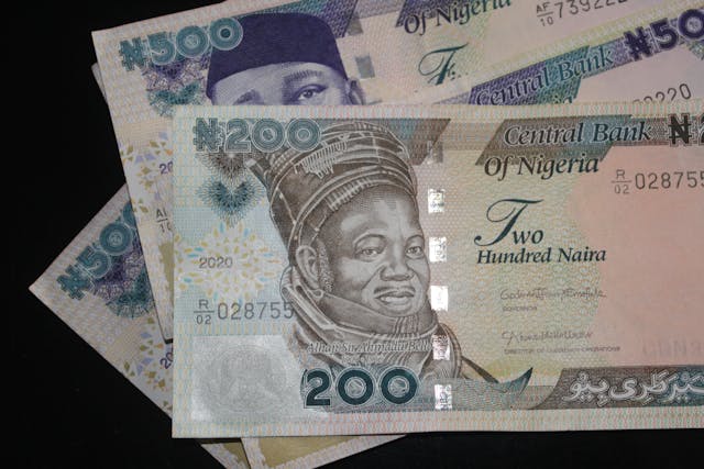 Understanding Nigerian Currency Name and Denominations