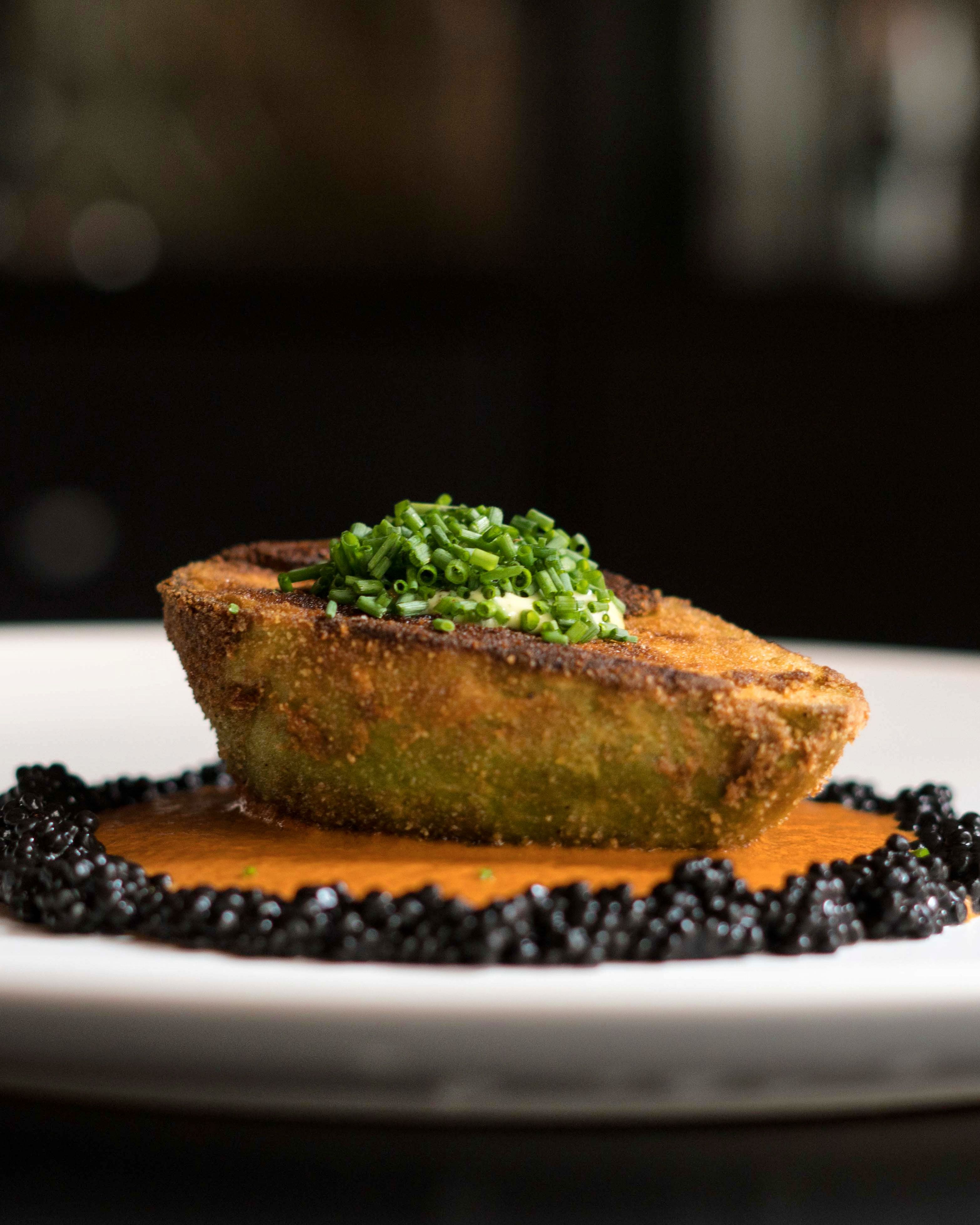 Close-up of a Dish · Free Stock Photo