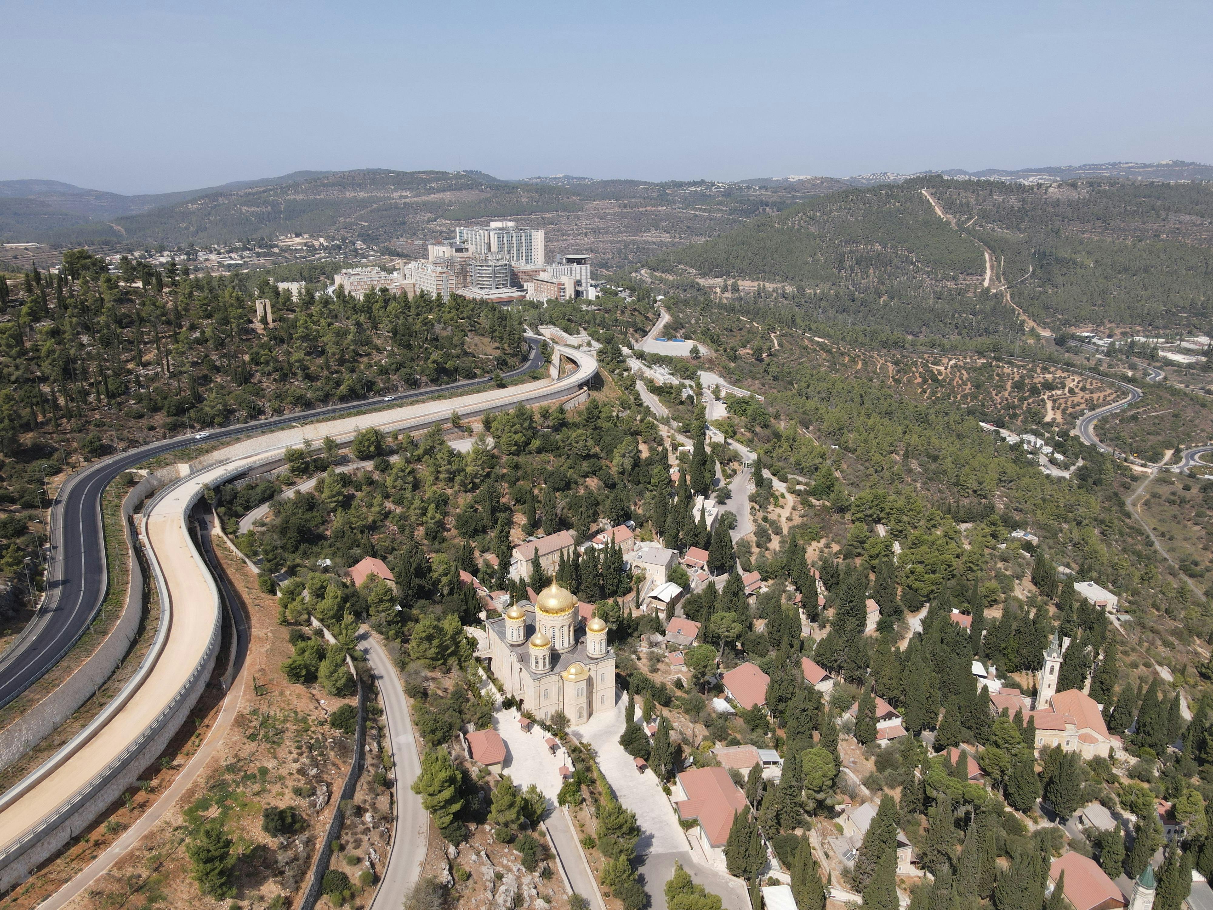 Jerusalem Countryside Photos, Download The BEST Free Jerusalem ...