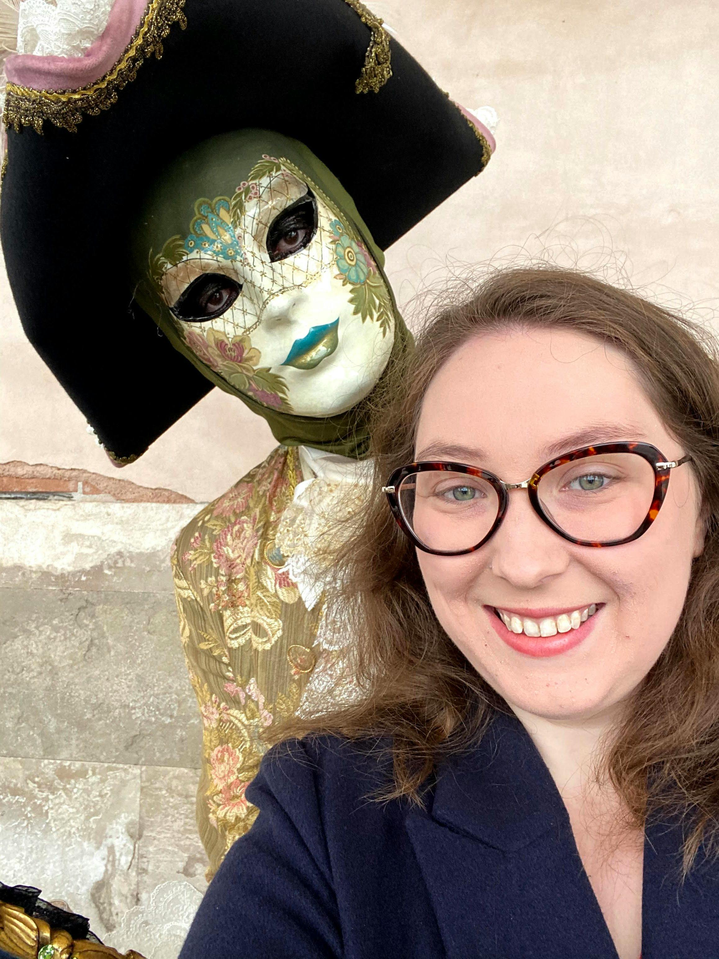 Amanda Collins - Fotografía