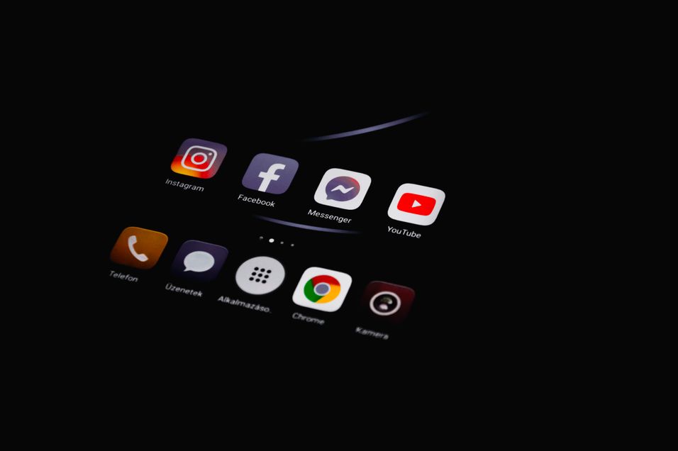Who owns Kik Messenger and how it evolved over the years
