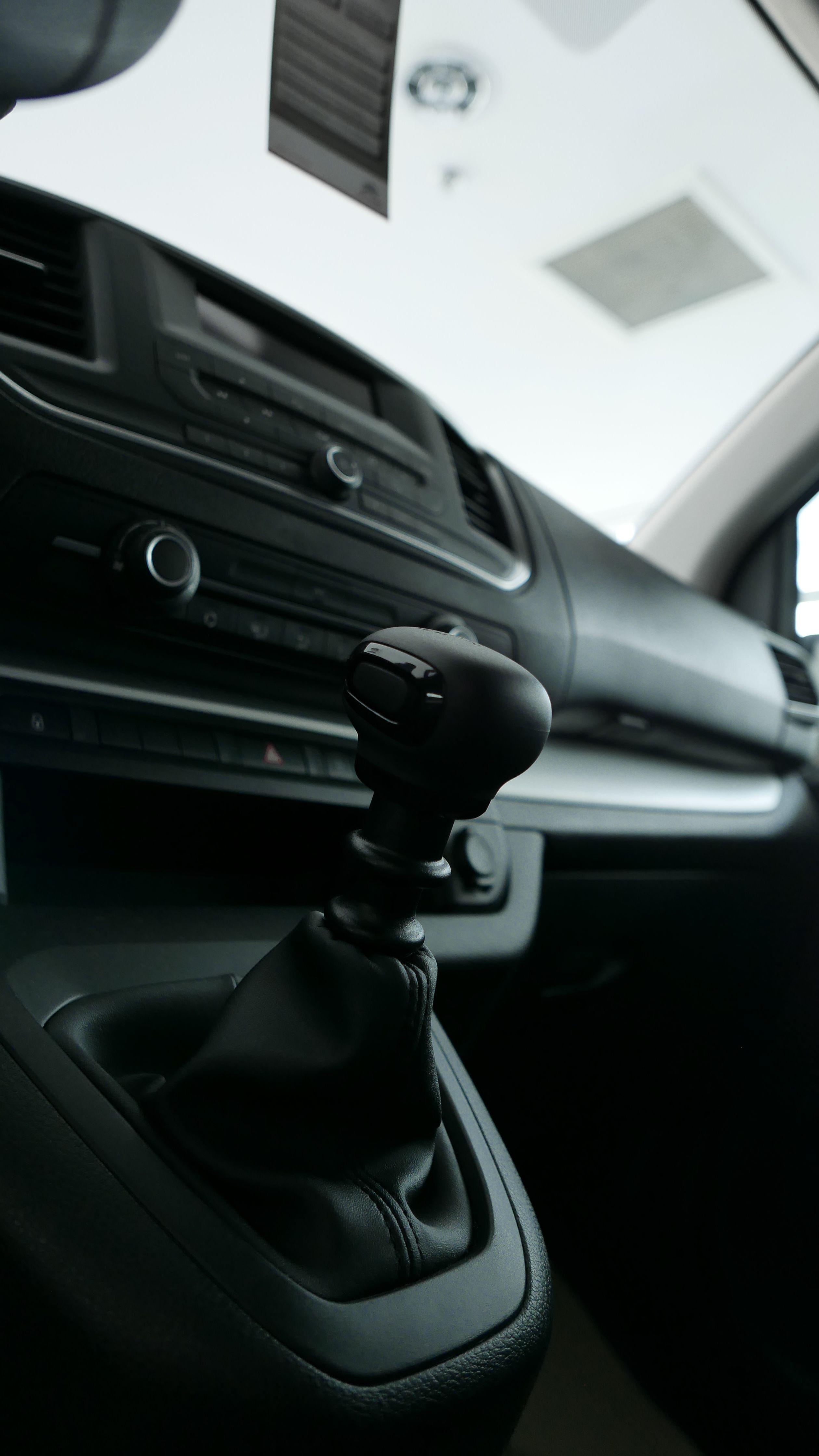 Close Up Shot of a Stick Shift · Free Stock Photo