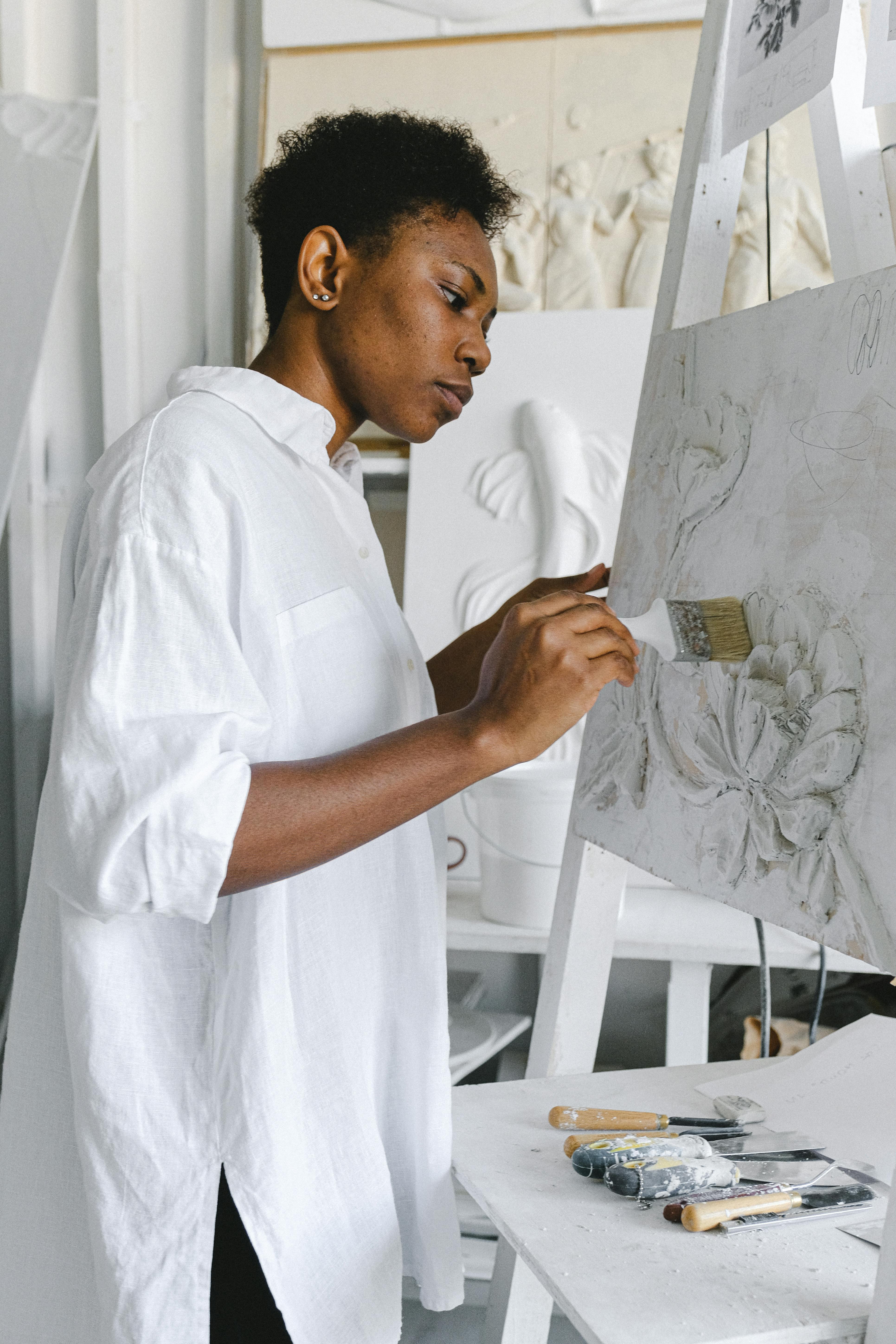 Manual Painting Photos, Download The BEST Free Manual Painting Stock ...