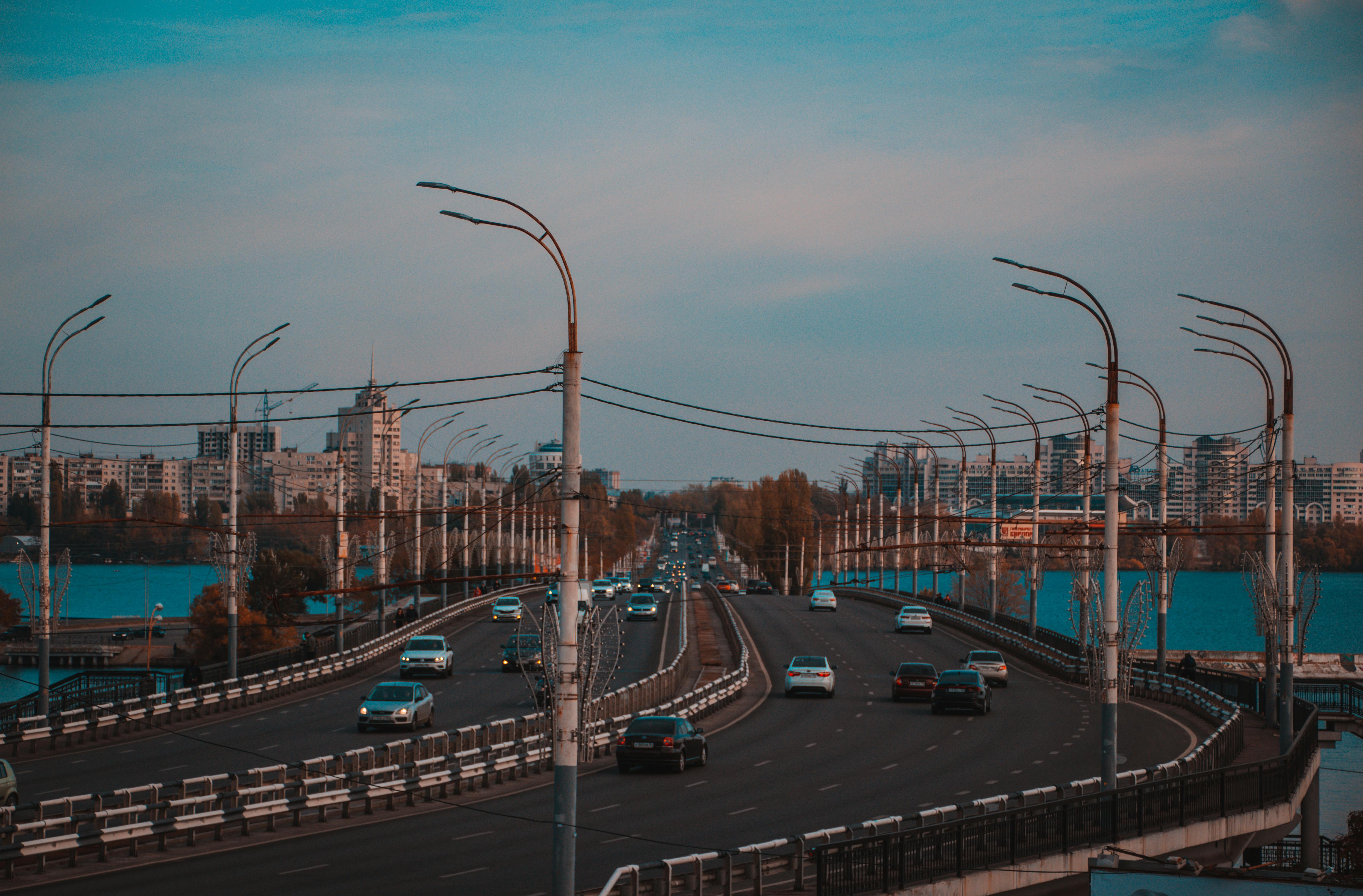 Photo Of Cars During Daytime · Free Stock Photo