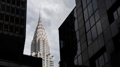 chrysler corp history from 1920s to modern era journey